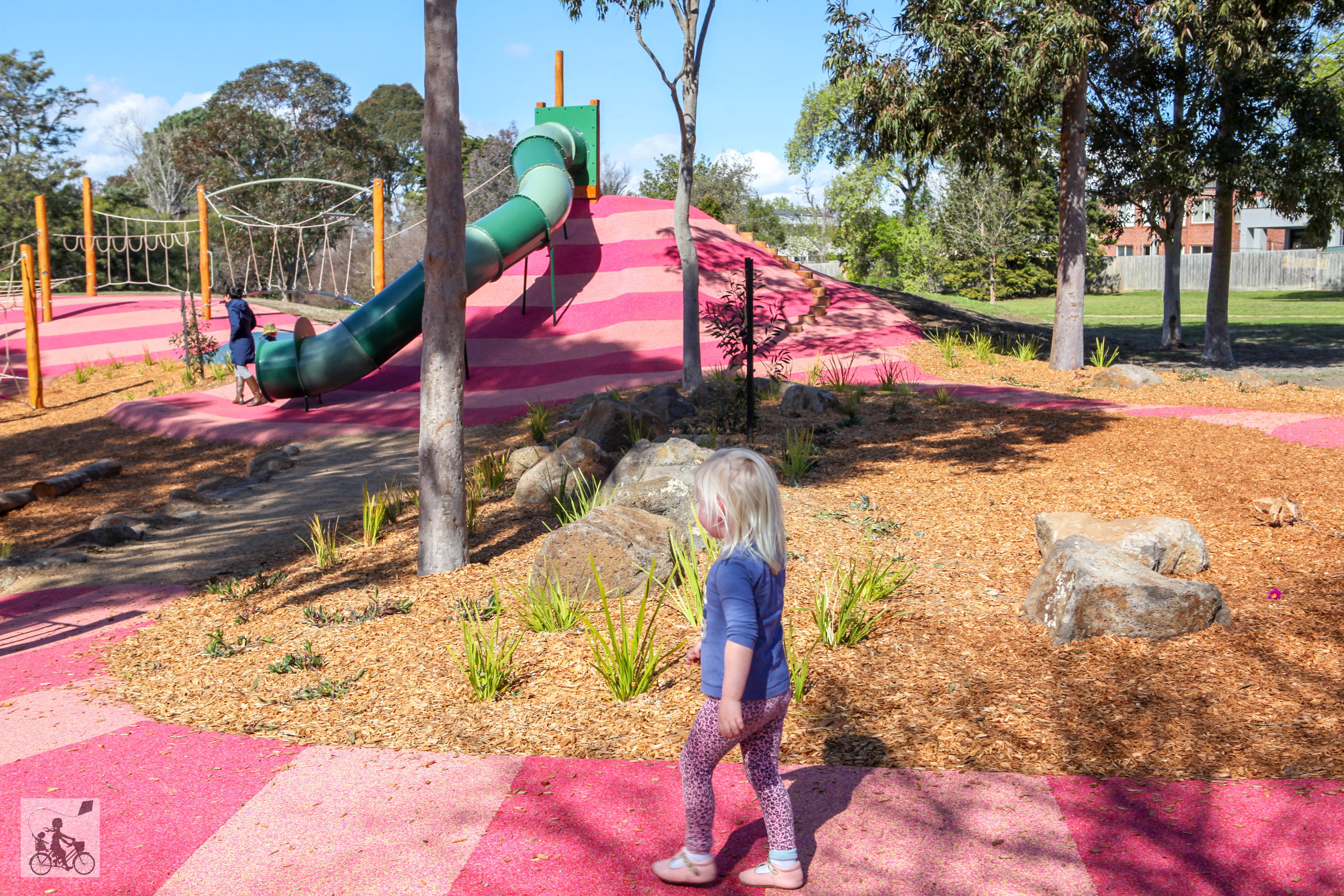 Best playgrounds in the city of Bayside — mamma knows south