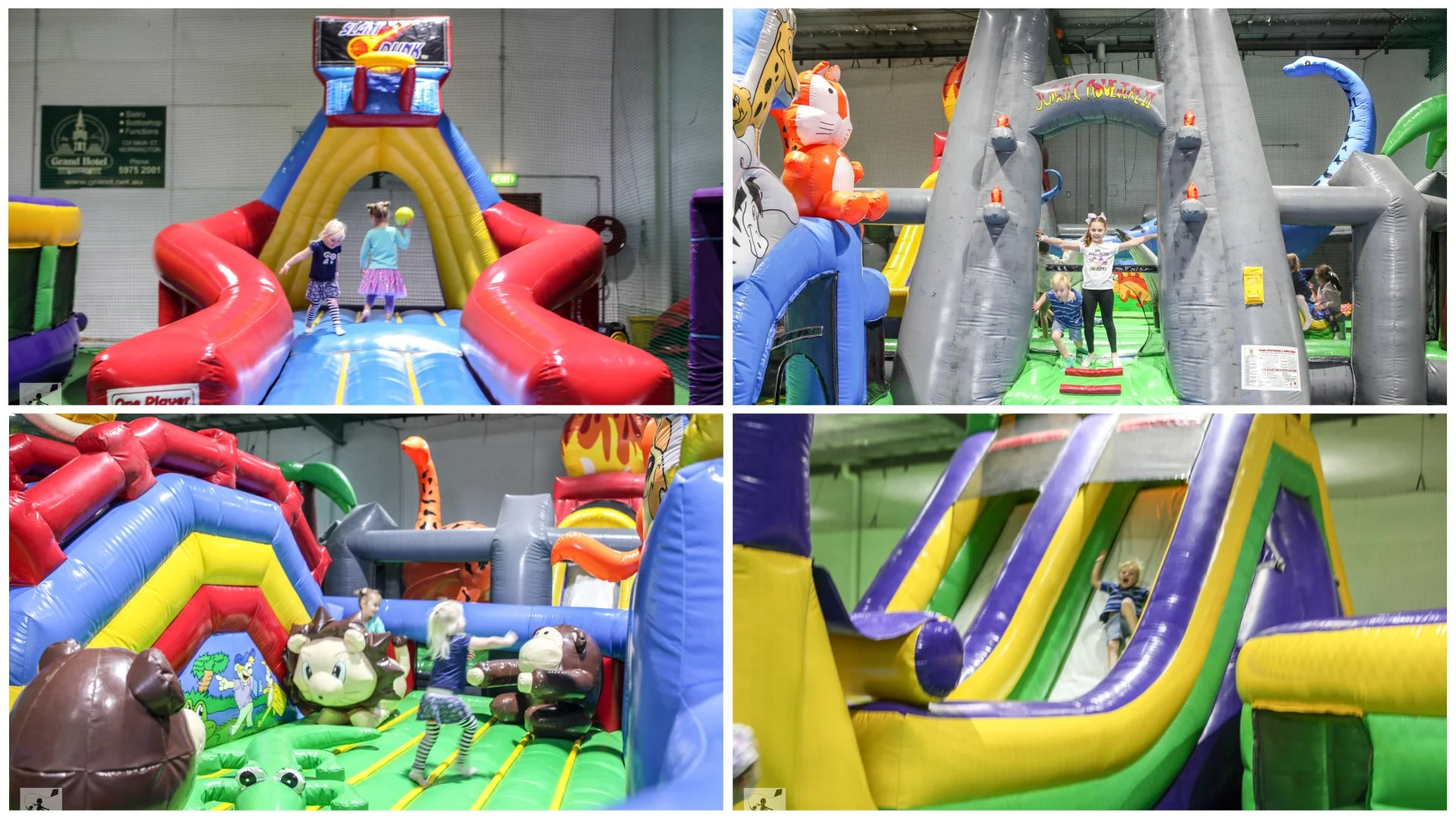 Indoor Play Ideas in Melbourne's — mamma knows south