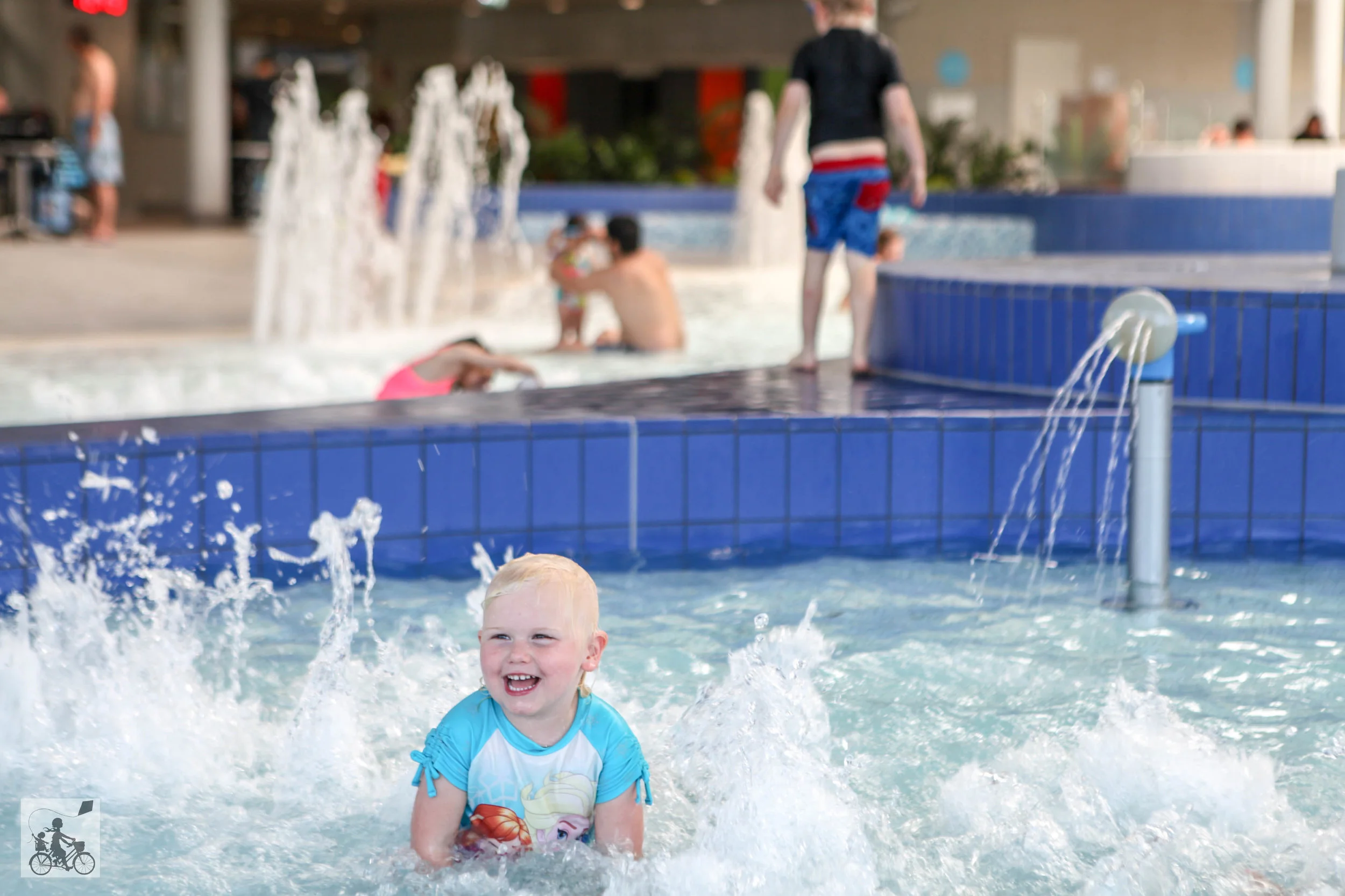 melbourne sports and aquatic centre, albert park — mamma knows south