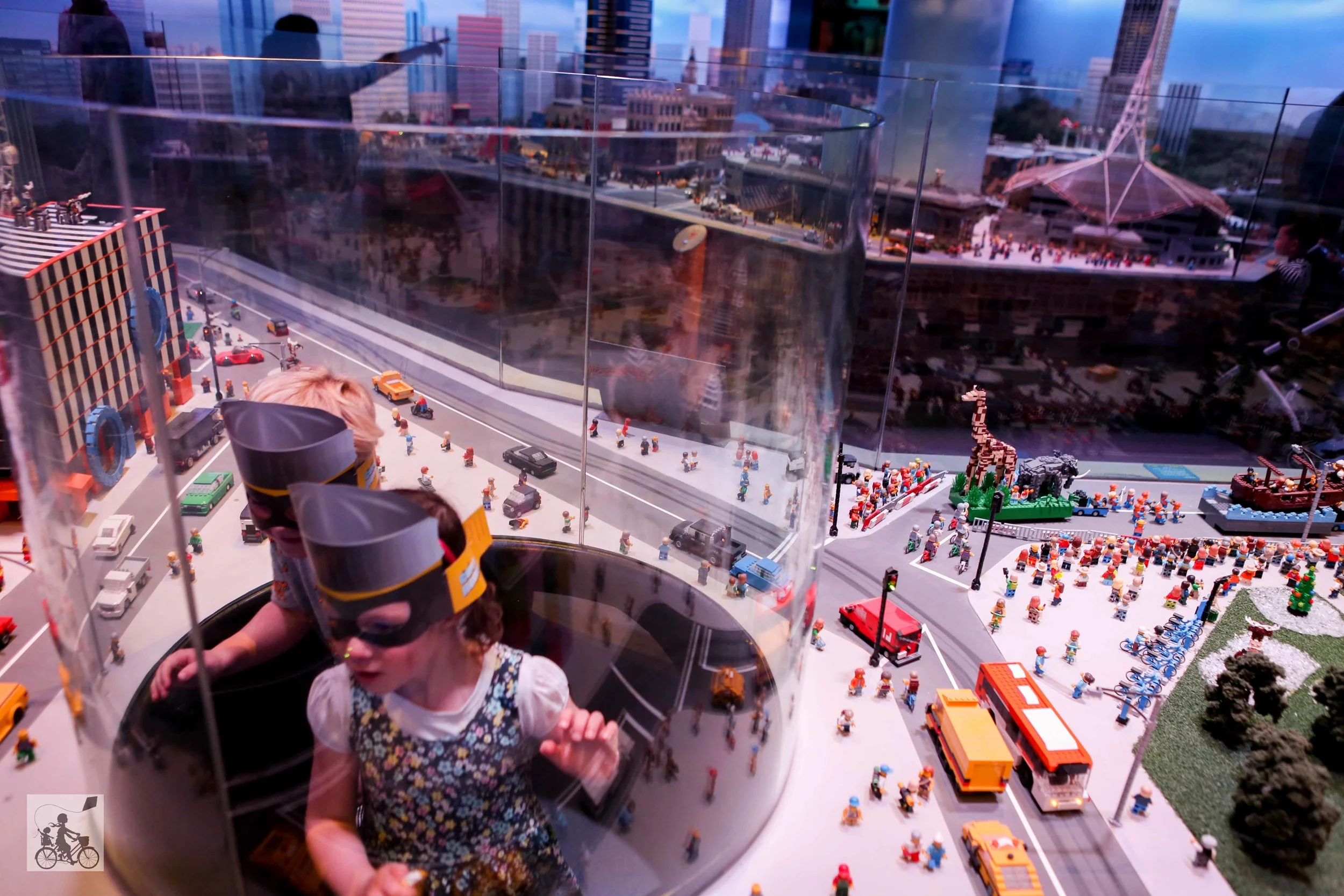 LEGOland Discovery Centre, Chadstone — mamma knows south