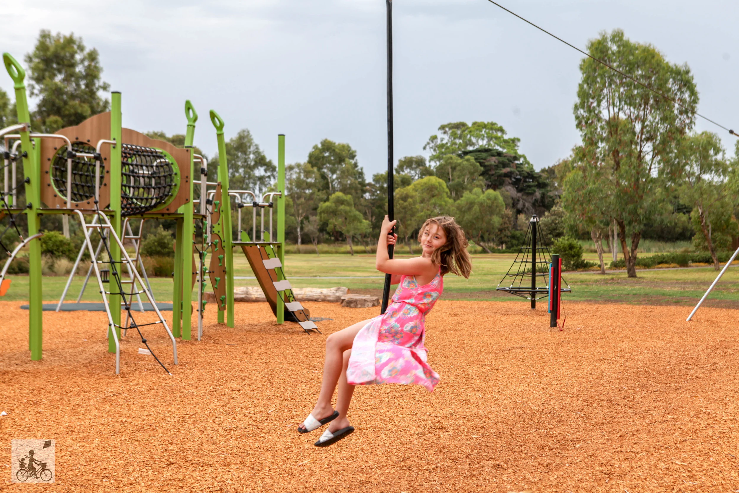 pencil park, keysborough — mamma knows south