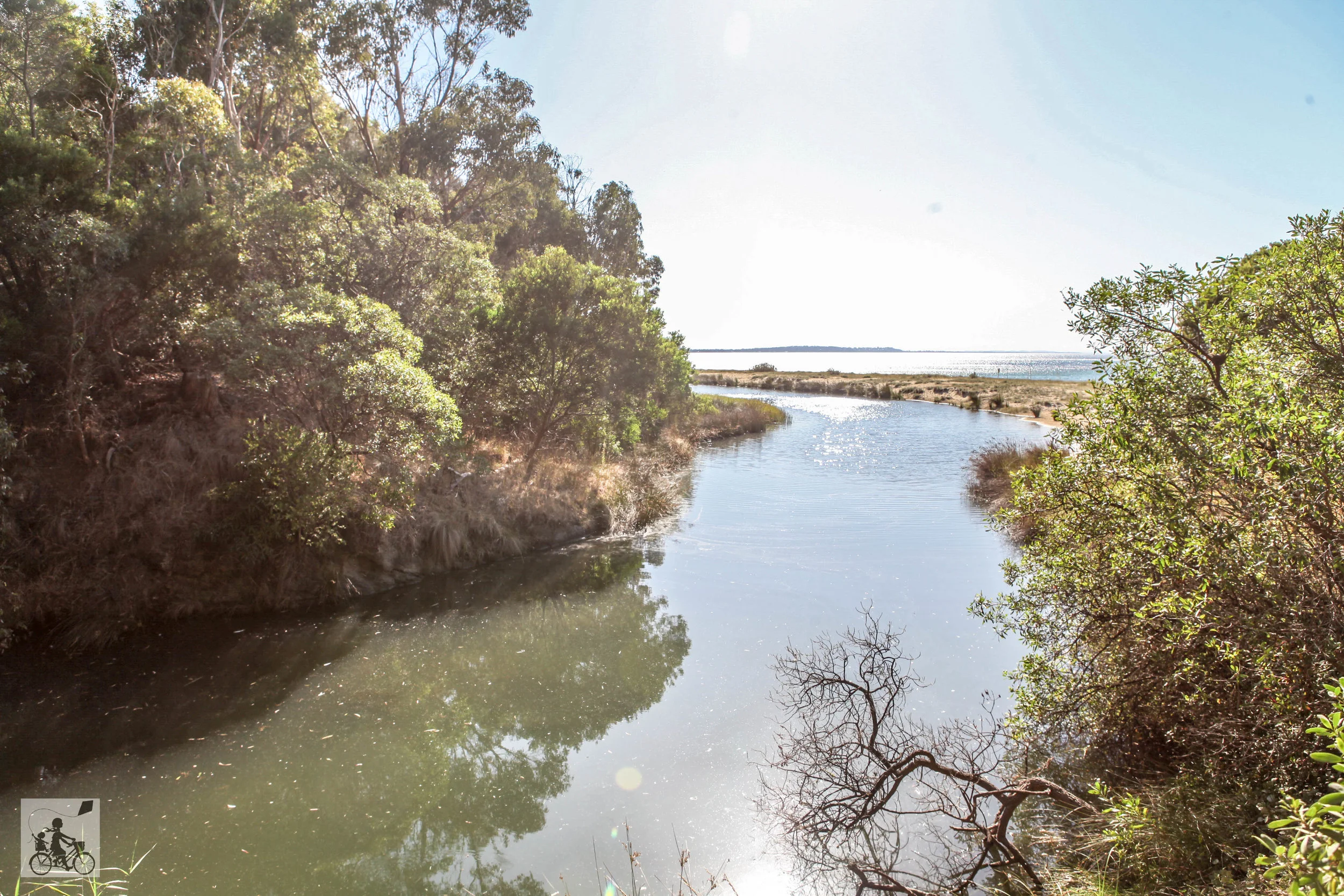 point leo foreshore reserve, point leo — mamma knows south