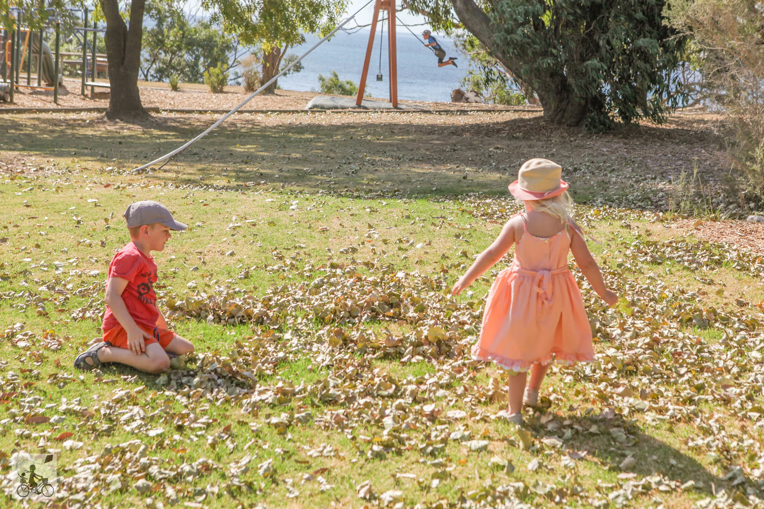 point leo foreshore reserve, point leo — mamma knows south