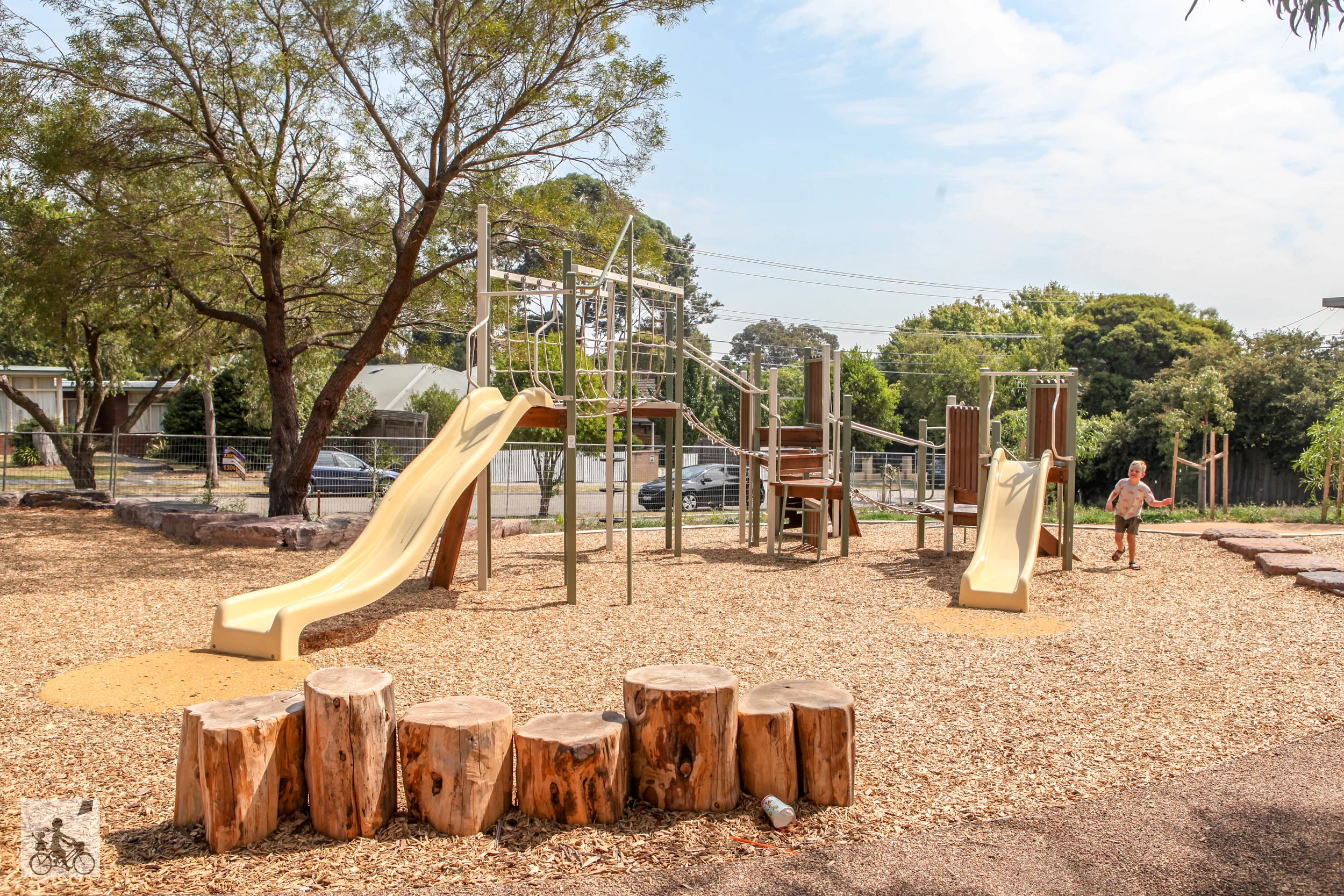 bruce park, frankston — mamma knows south