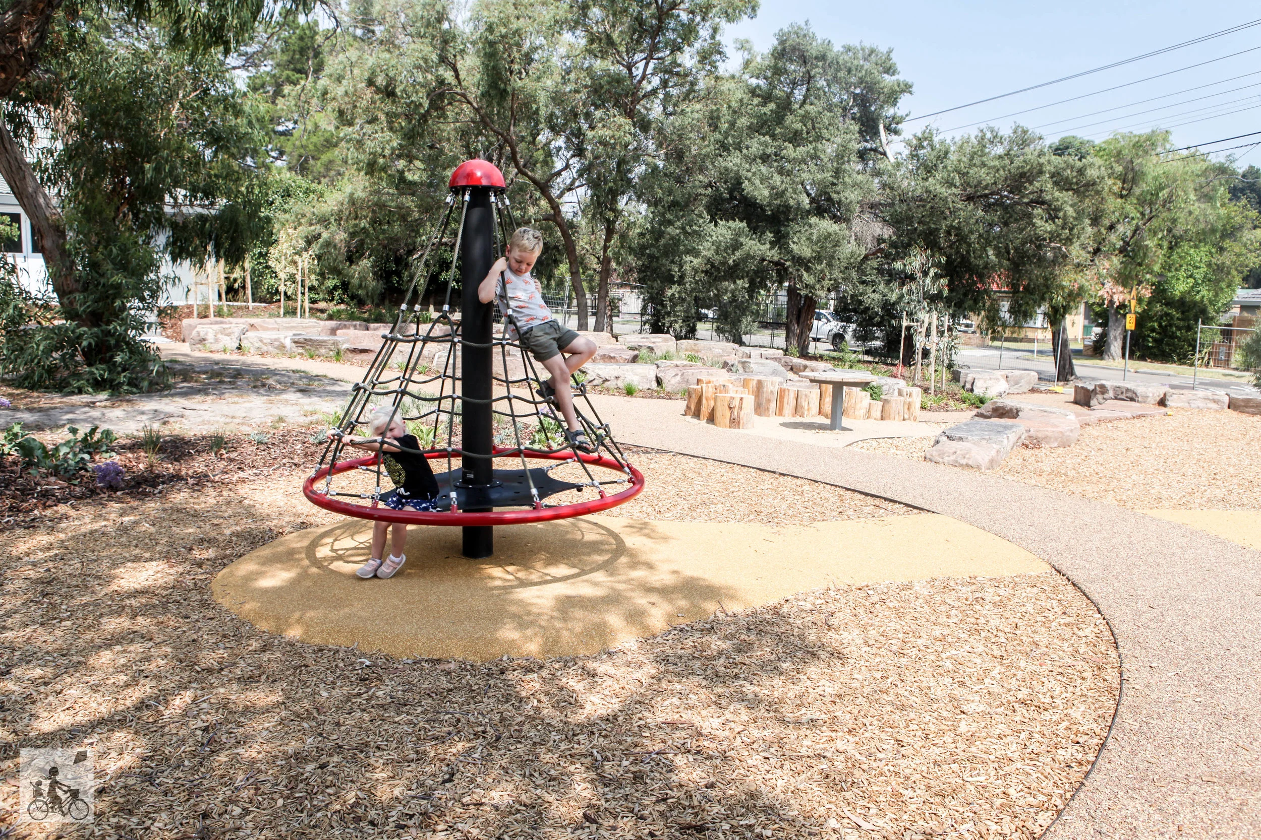 bruce park, frankston — mamma knows south