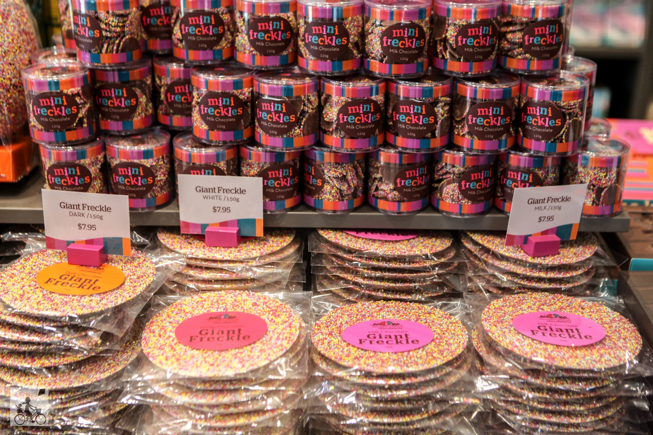 mornington peninsula chocolaterie & ice creamery, flinders — mamma ...