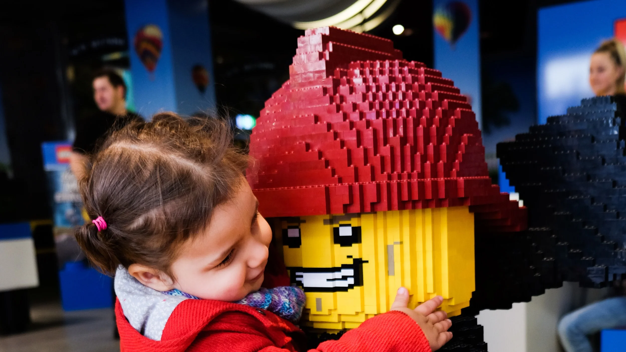 mamma says — mamma knows south