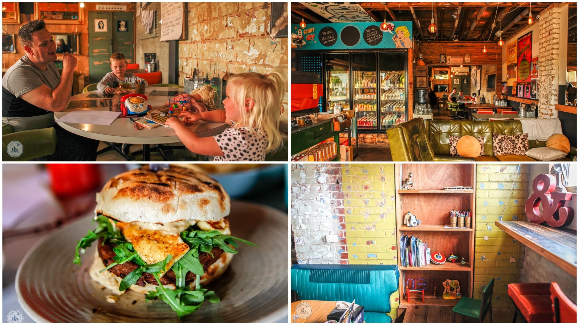 The Best Family Friendly Places to eat in Melbourne's South — mamma ...