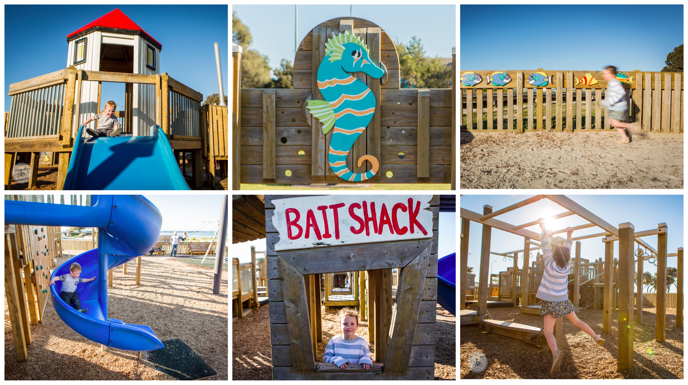 BEST Parks and Playgrounds near me in Melbourne's South — mamma knows south