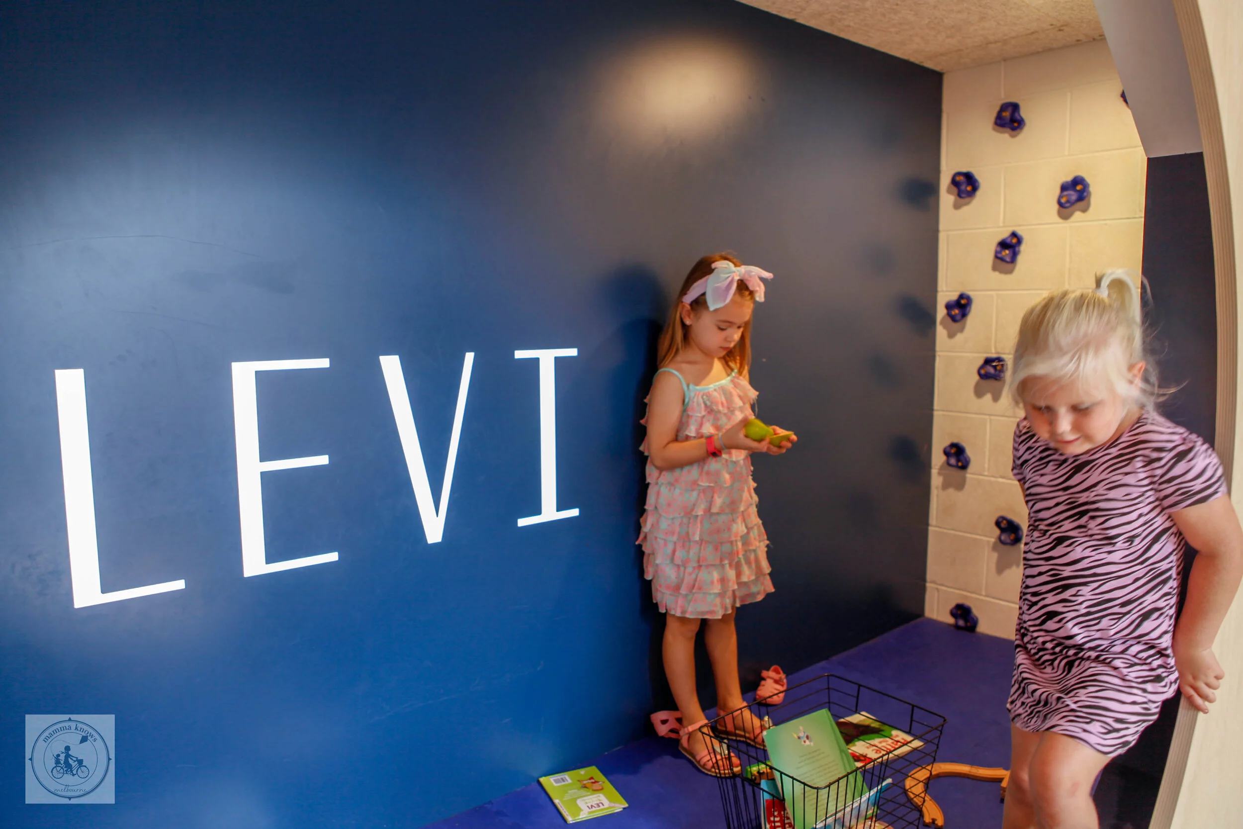 levi cafe, murrumbeena — mamma knows south