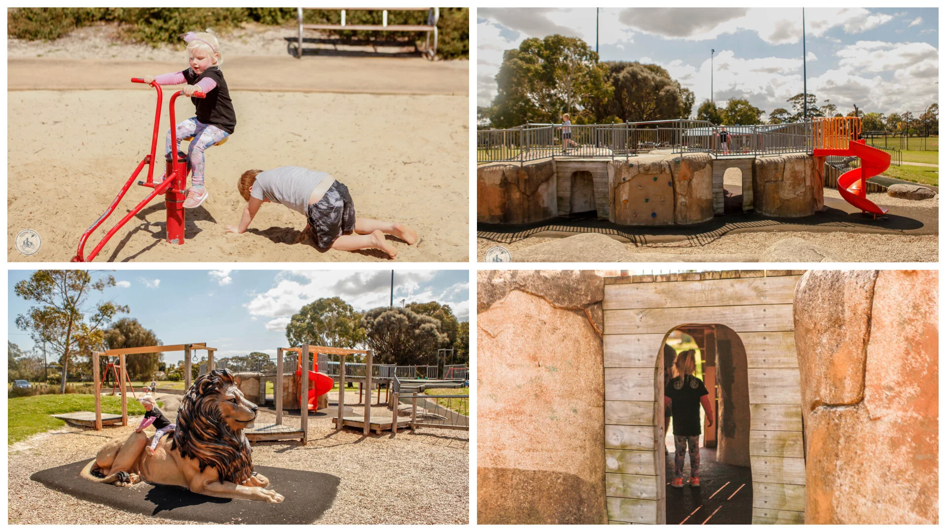 BEST Parks and Playgrounds near me in Melbourne's South — mamma knows south