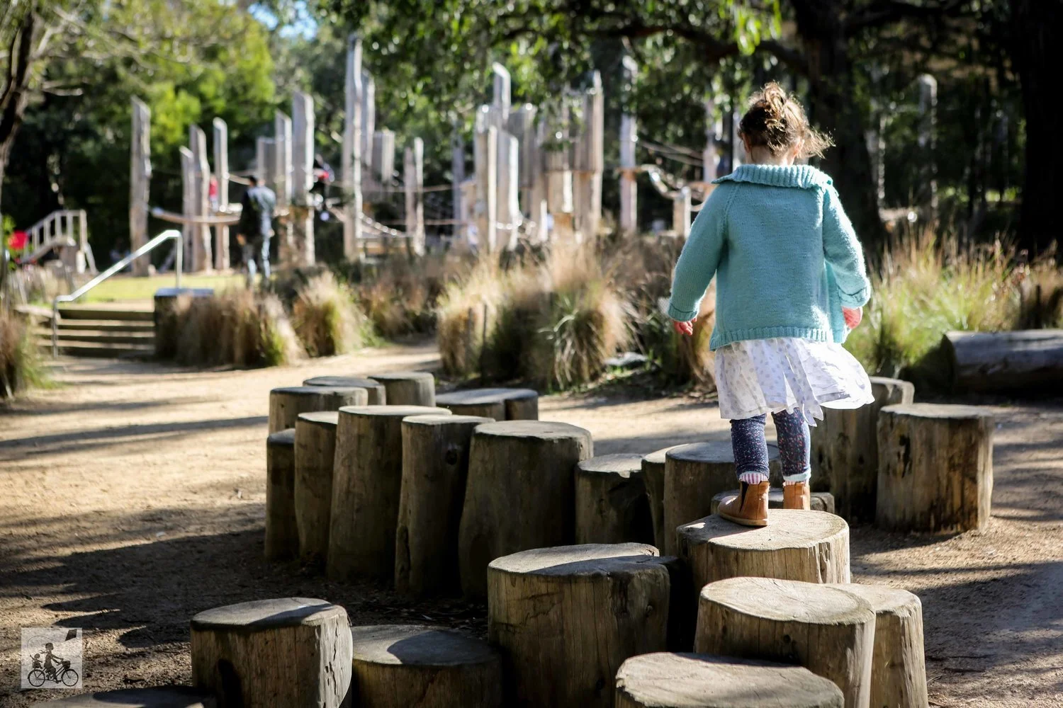 BEST Parks and Playgrounds near me in Melbourne's South — mamma knows south