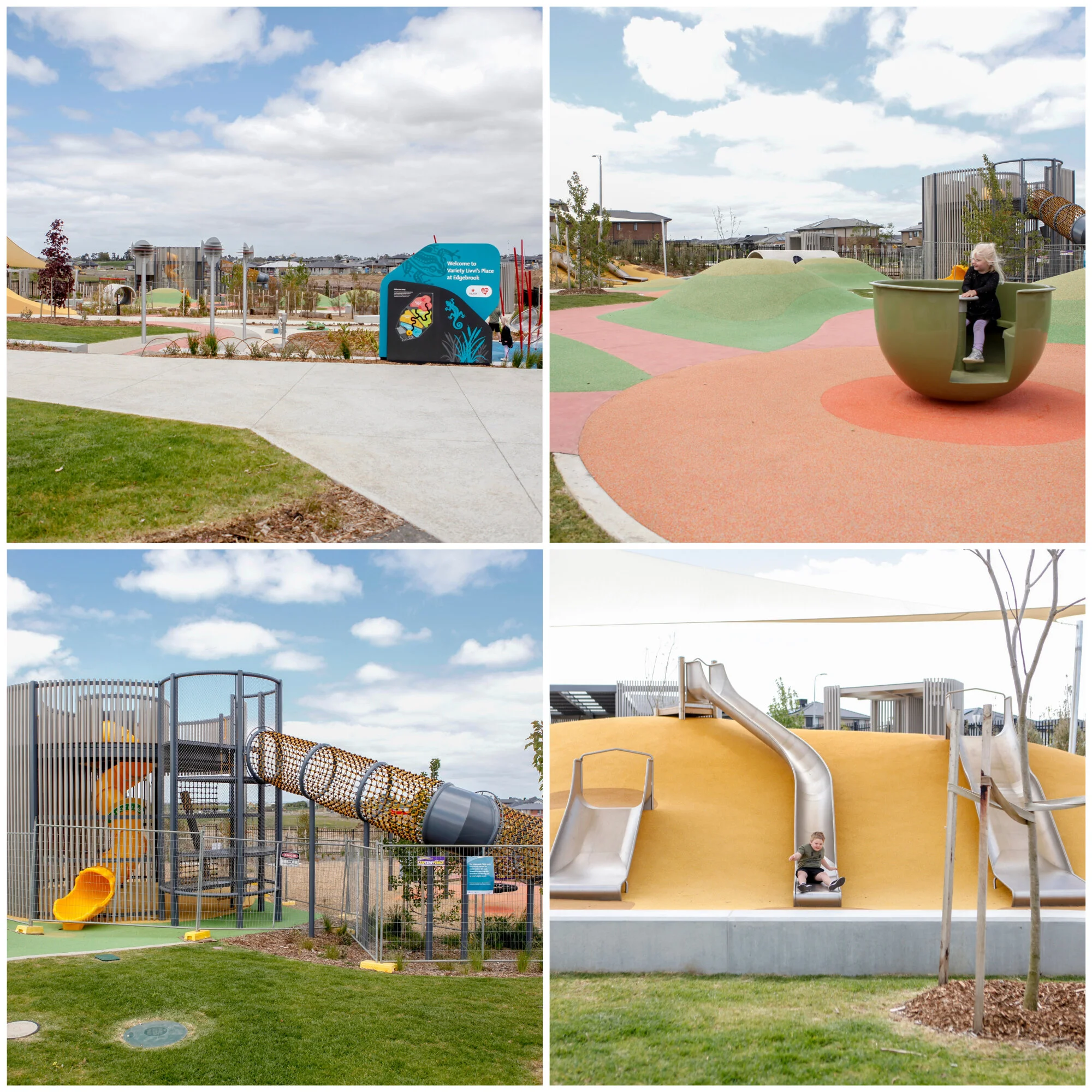 livvi's place, clyde — mamma knows south