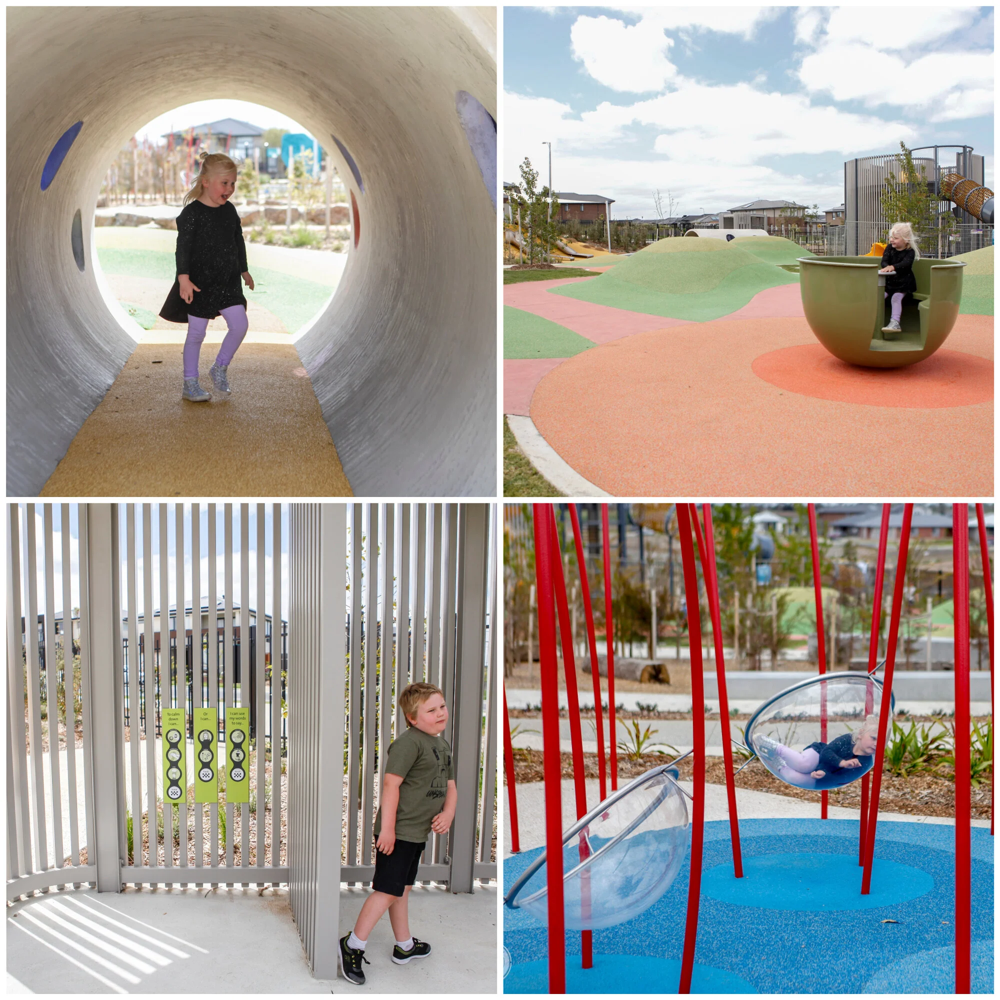 livvi's place, clyde — mamma knows south