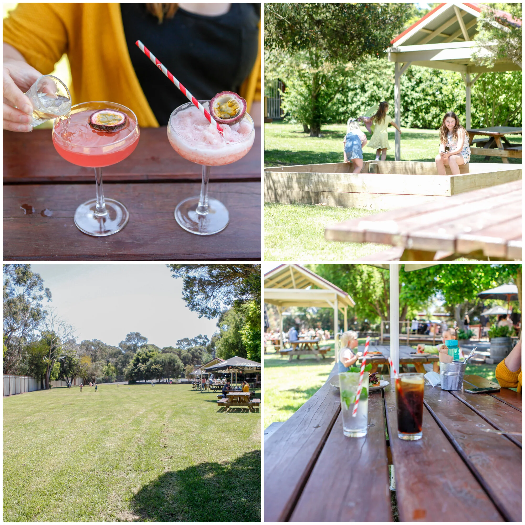 The Heritage Balnarring, Balnarring — mamma knows south