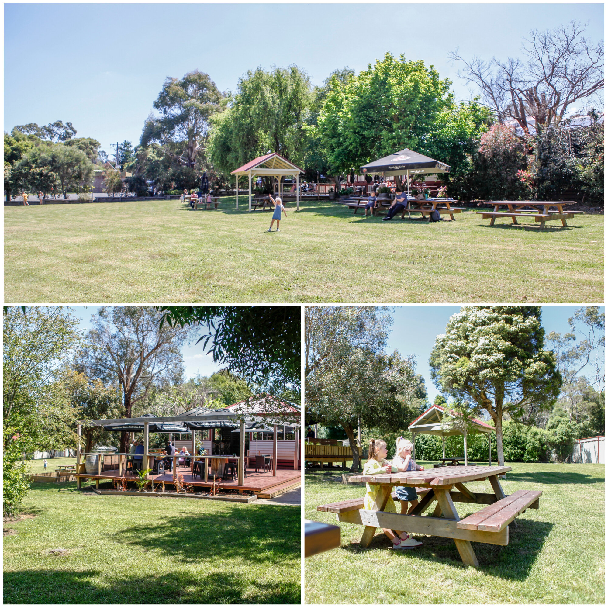 The Heritage Balnarring, Balnarring — mamma knows south