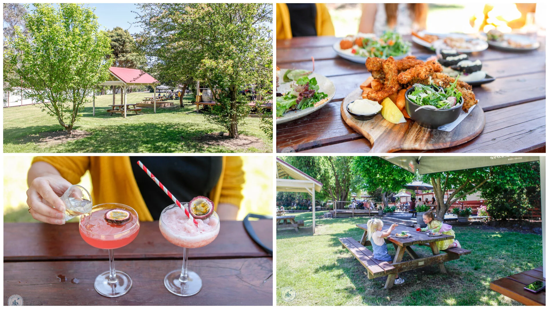 The Best Family Friendly Places to eat in Melbourne's South — mamma ...