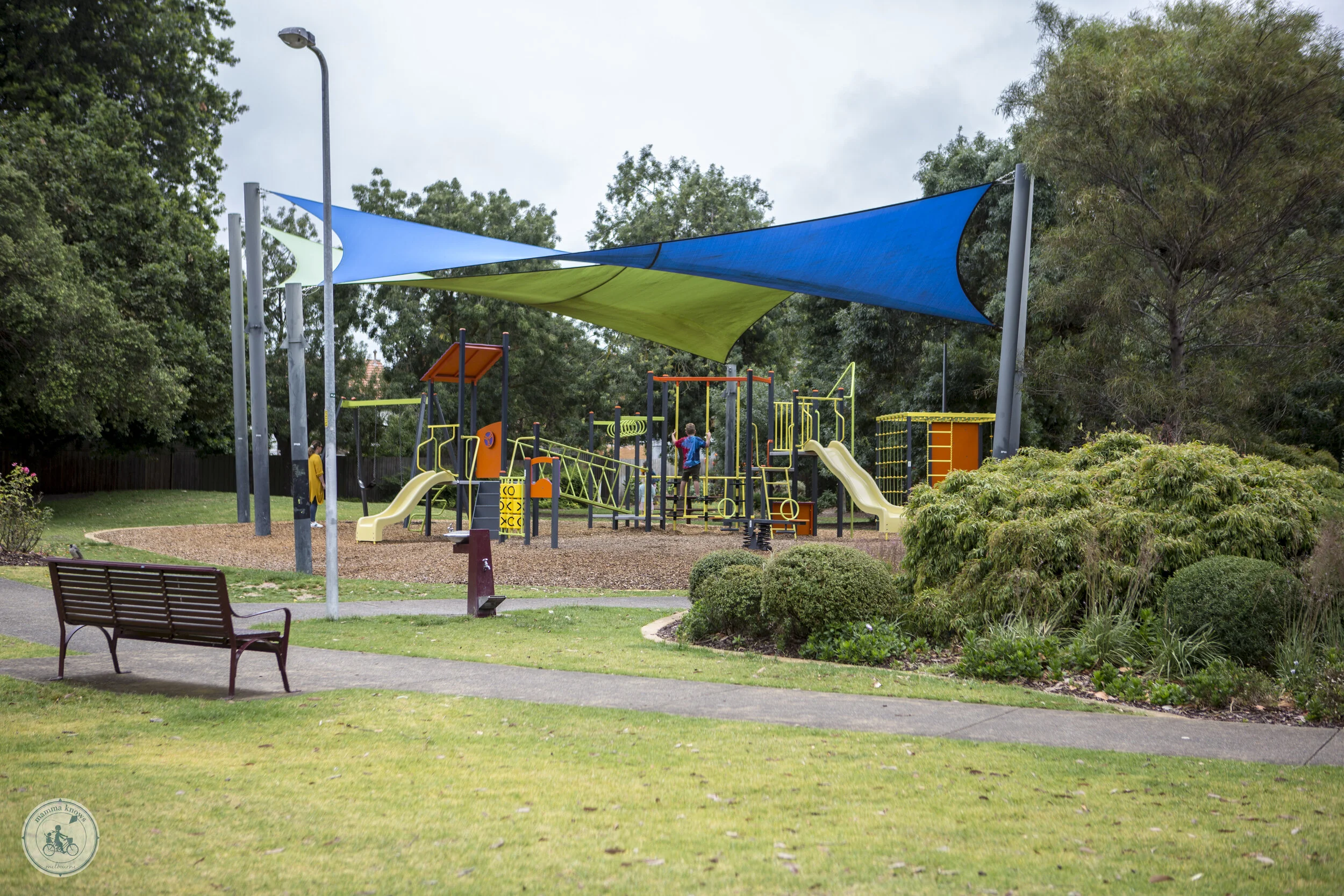 wattle grove reserve, mckinnon — mamma knows south