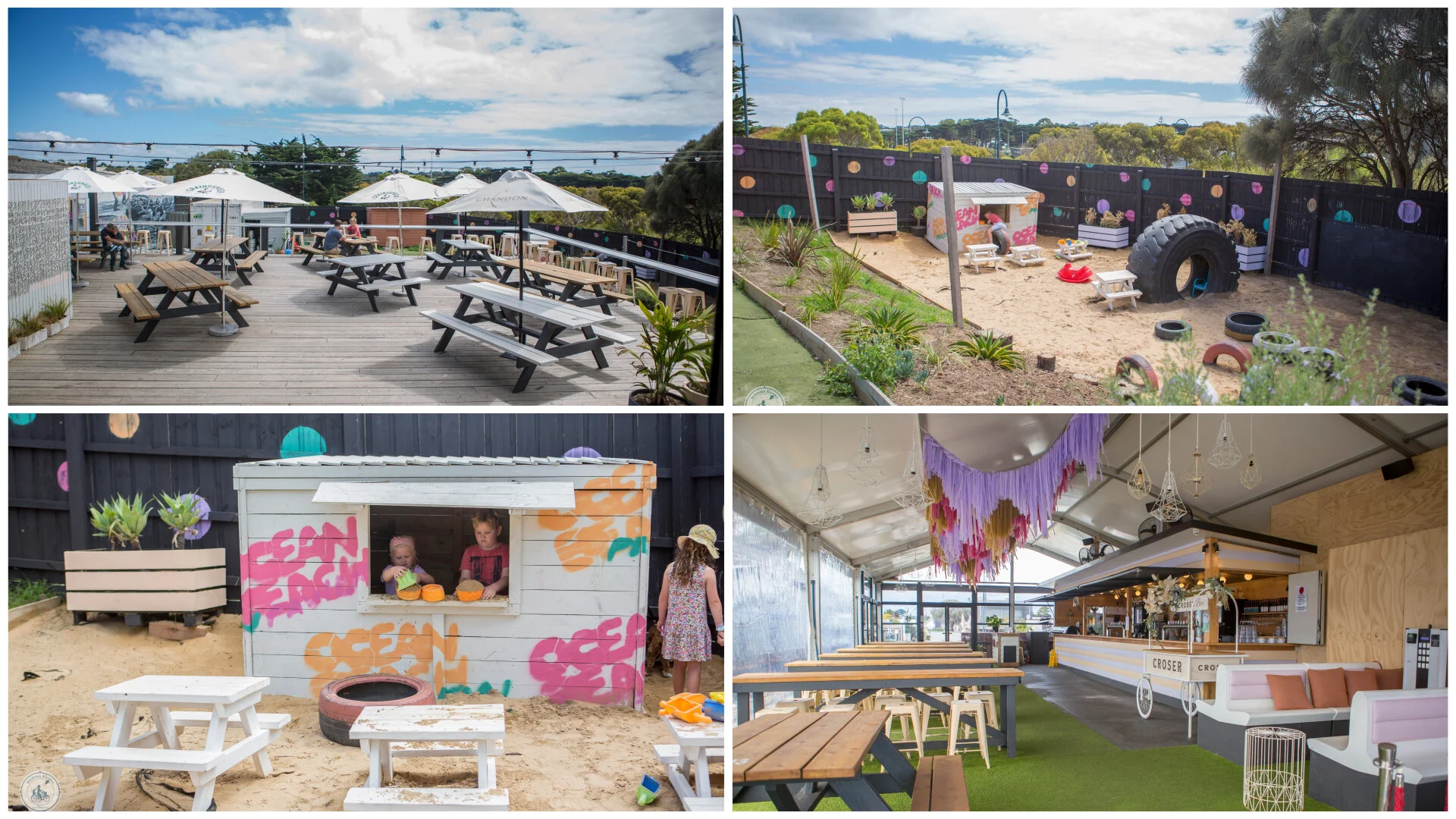 The Best Family Friendly Places to eat in Melbourne's South — mamma ...