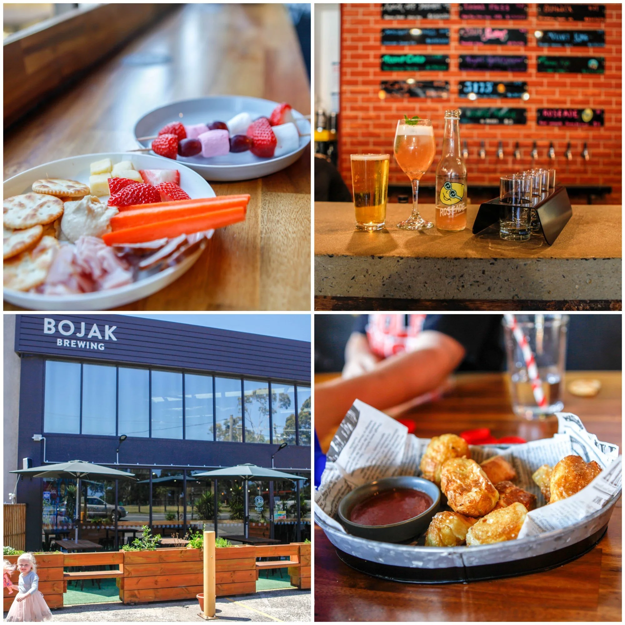 bojak brewery, dandenong — mamma knows south