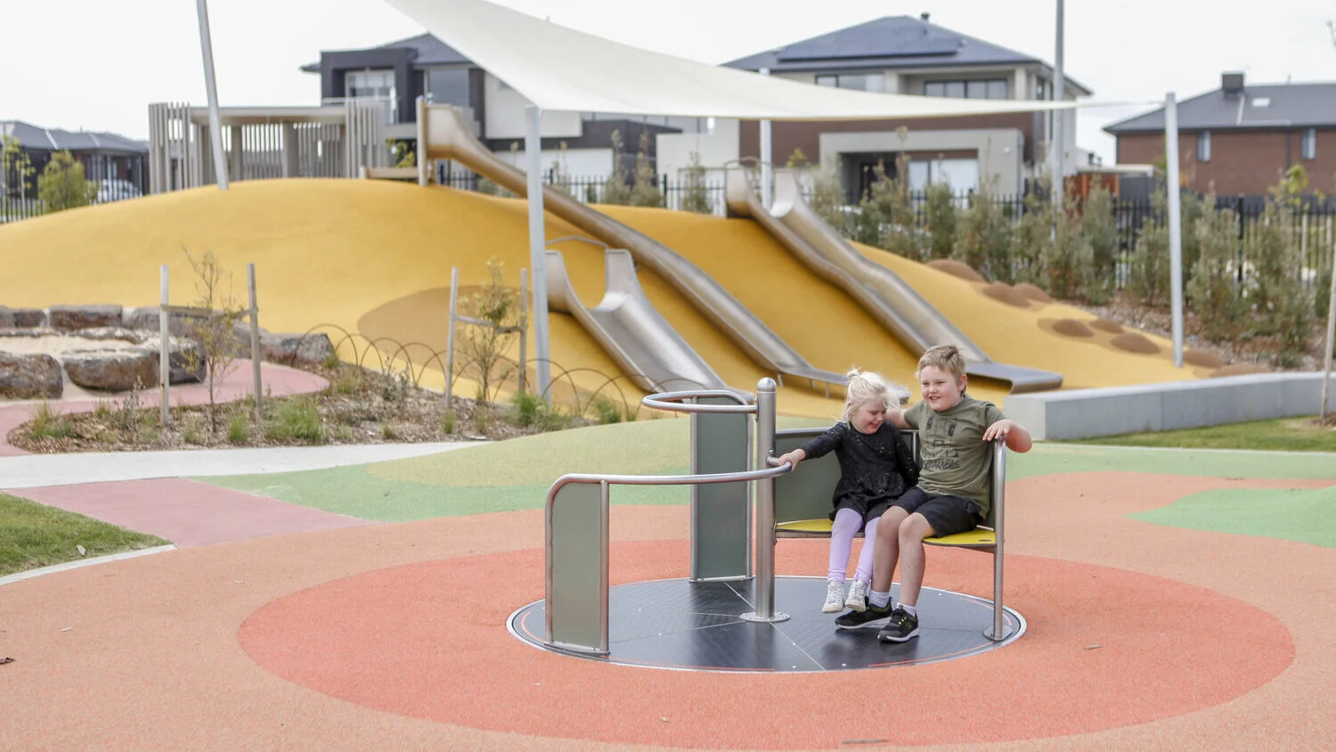 Mamma's Top 11 Fully Fenced Playgrounds in Melbourne's South — mamma knows south