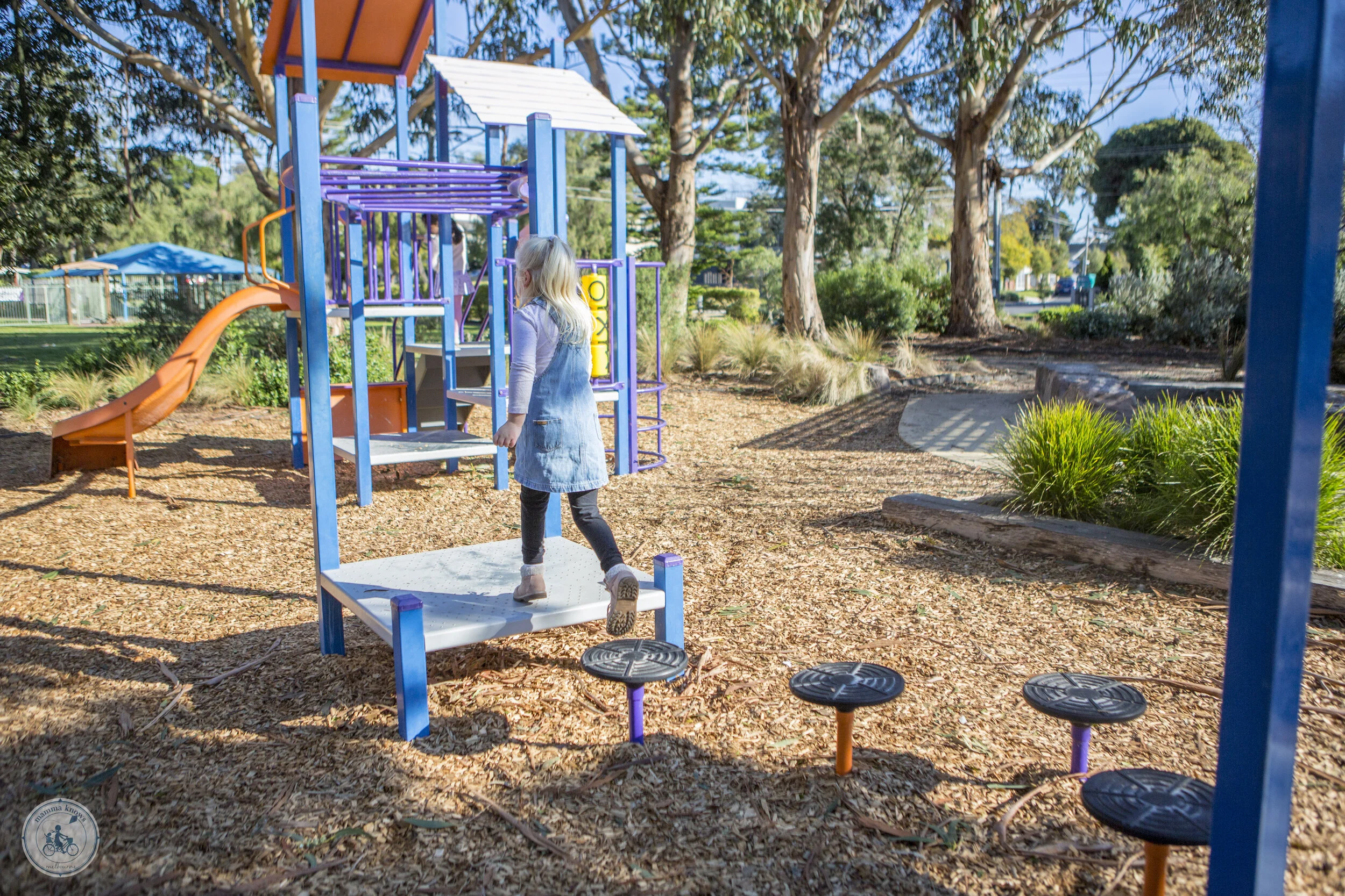 Illaroo Reserve, Beaumaris — mamma knows south