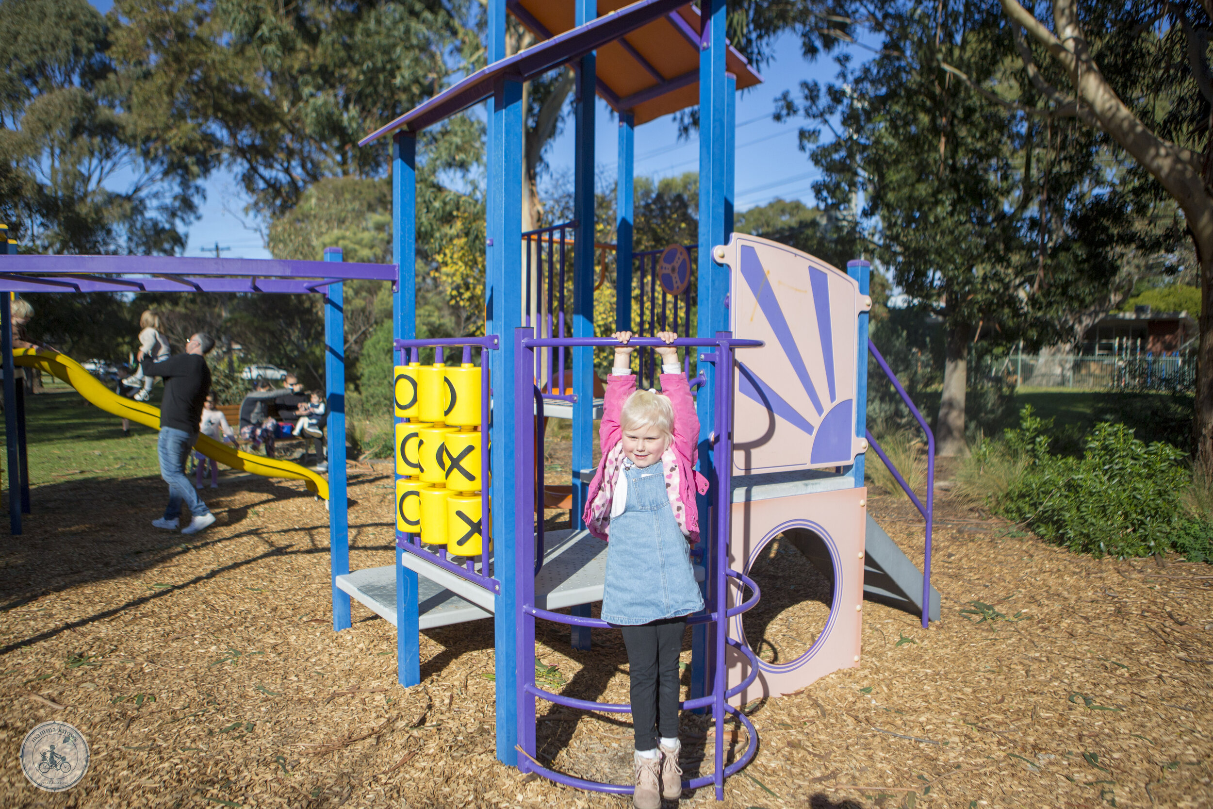 Illaroo Reserve, Beaumaris — mamma knows south