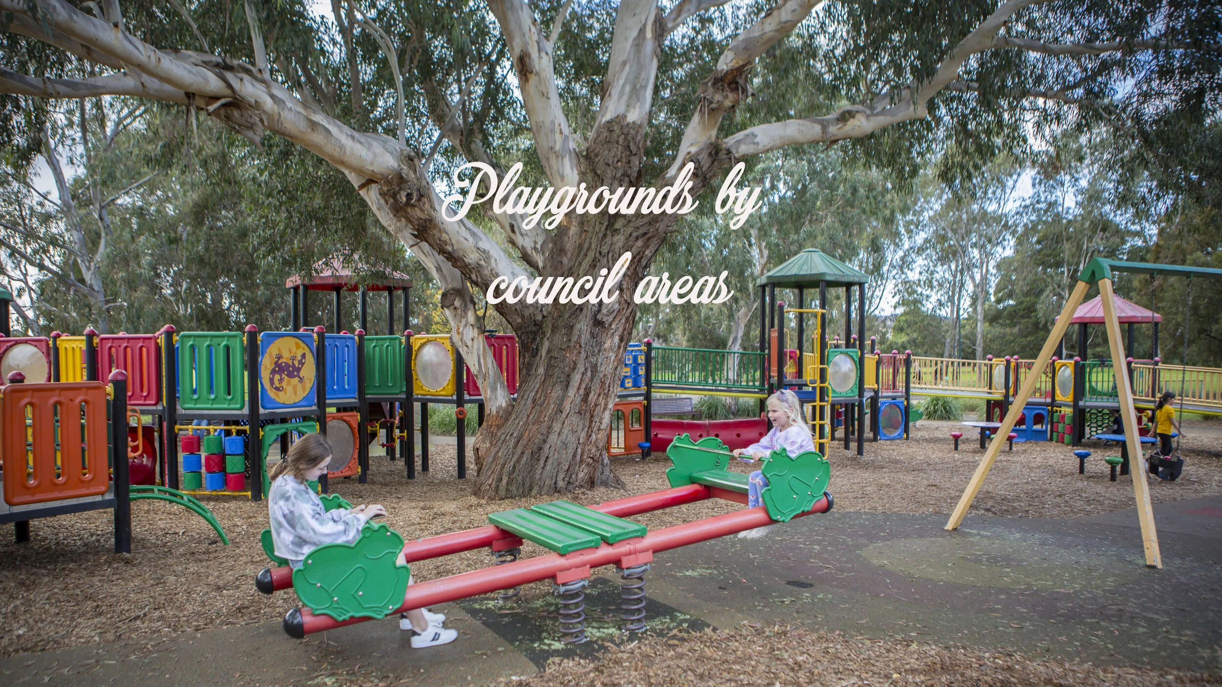 Parks and Playgrounds Near You — mamma knows south