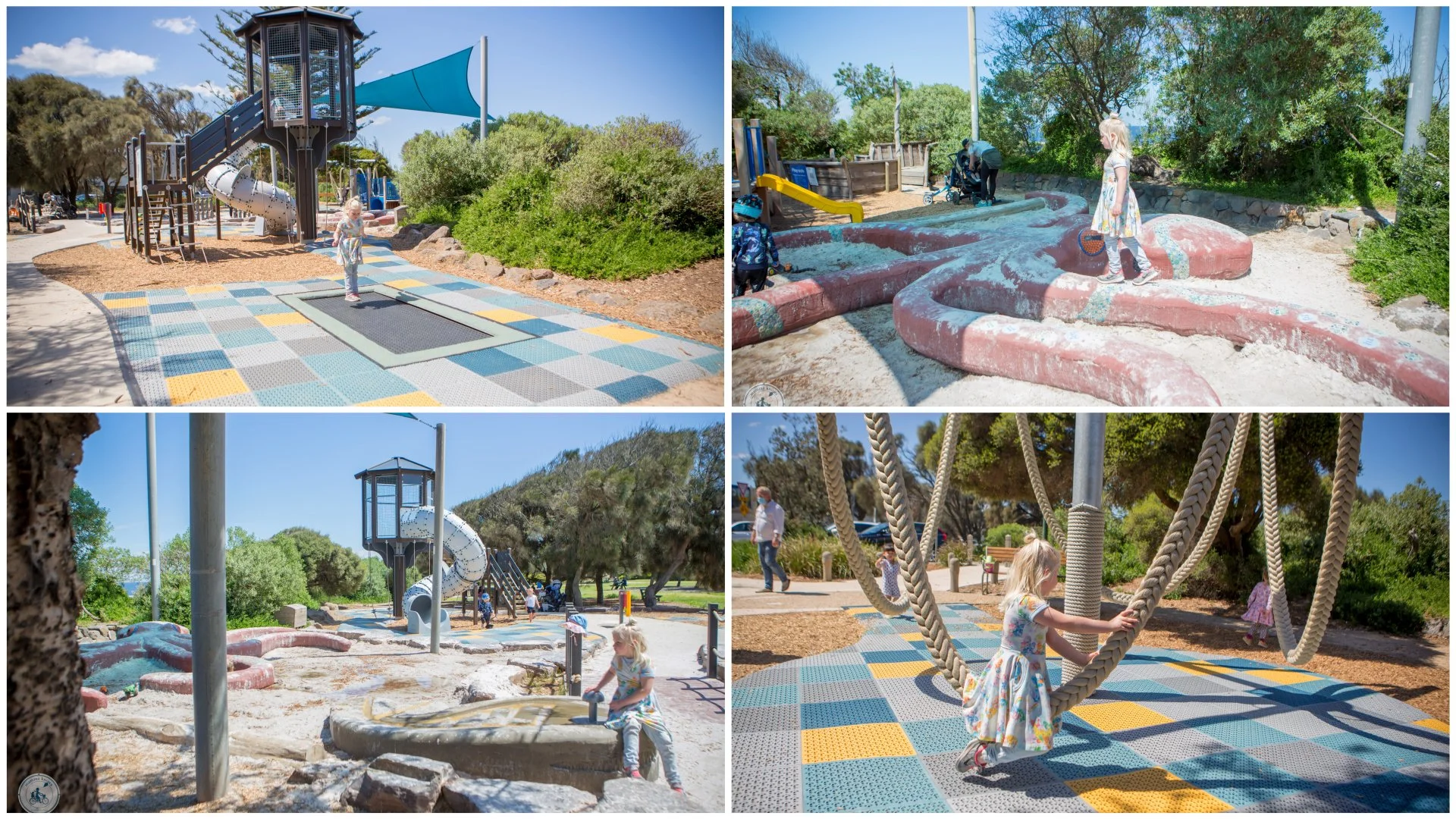 BEST Parks and Playgrounds near me in Melbourne's South — mamma knows south