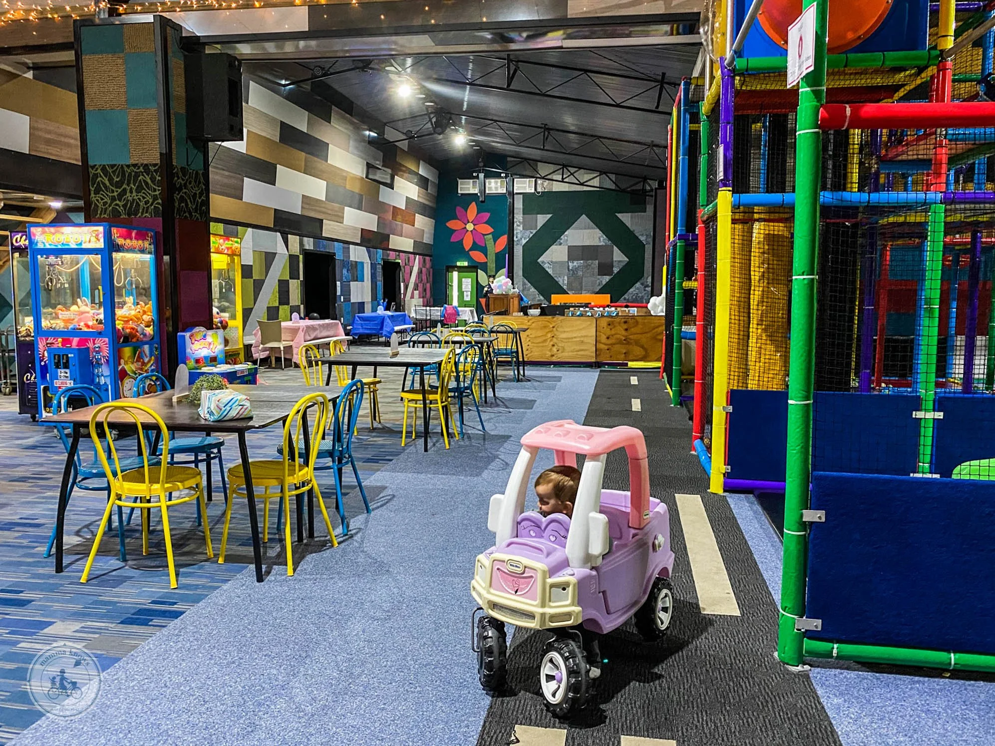 Indoor Play Ideas in Melbourne's — mamma knows south