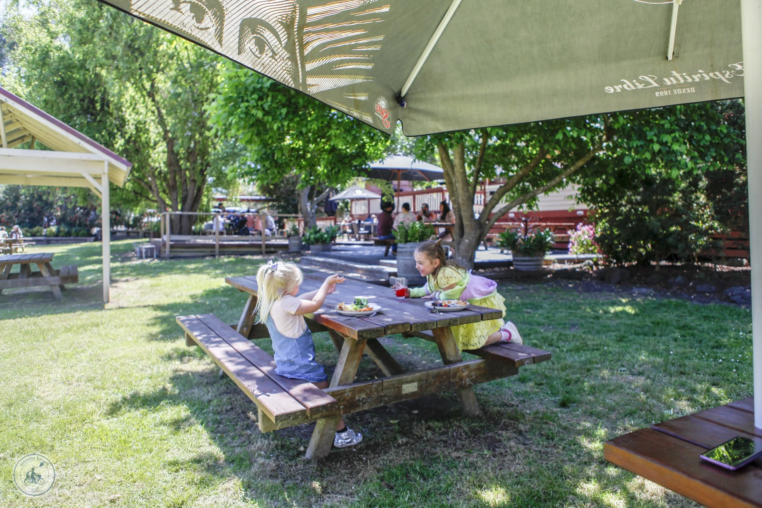 mamma's summer school holidays inspiration 2024/25 — mamma knows south