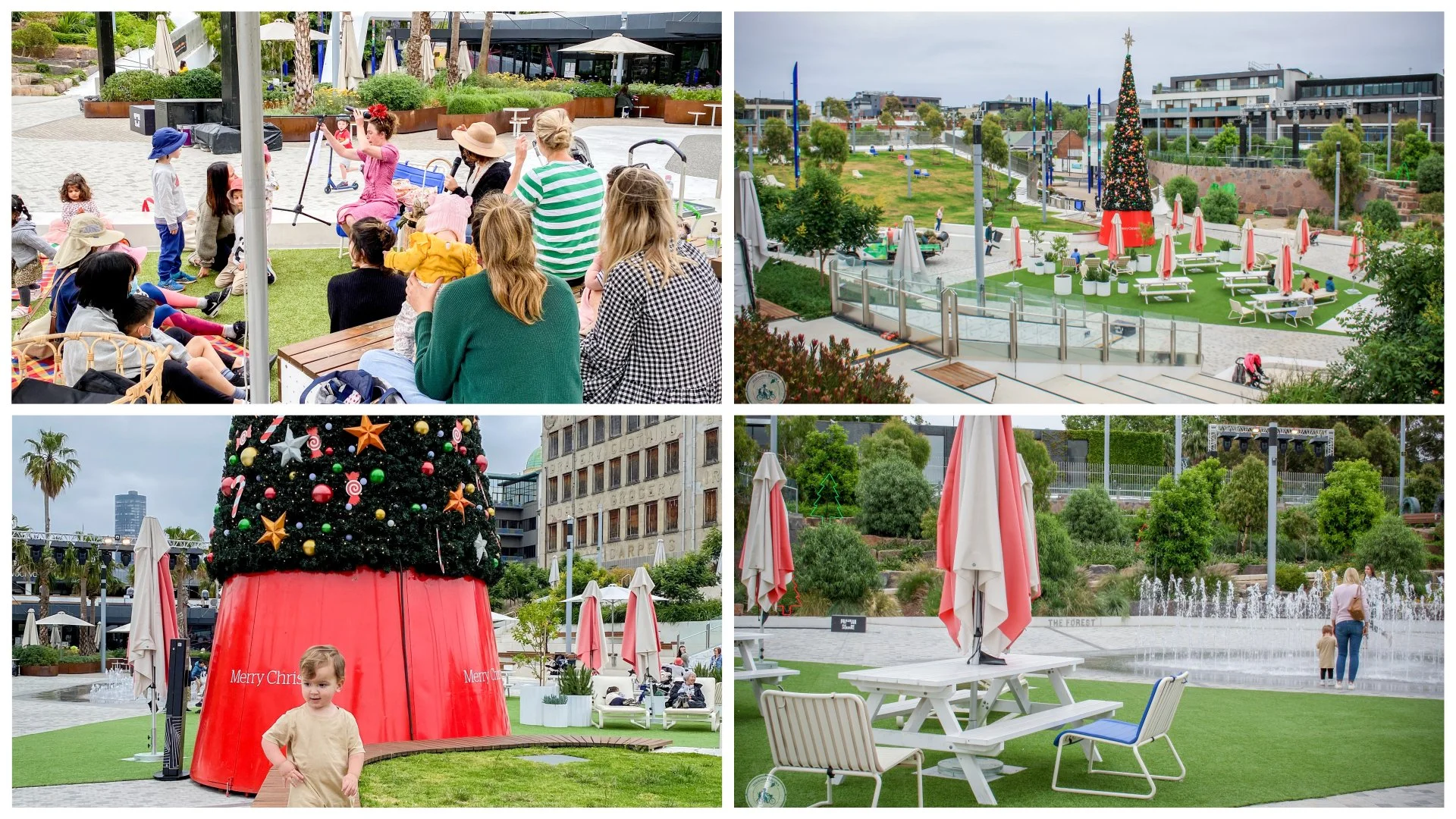 Family Experiences in Melbourne's South — mamma knows south