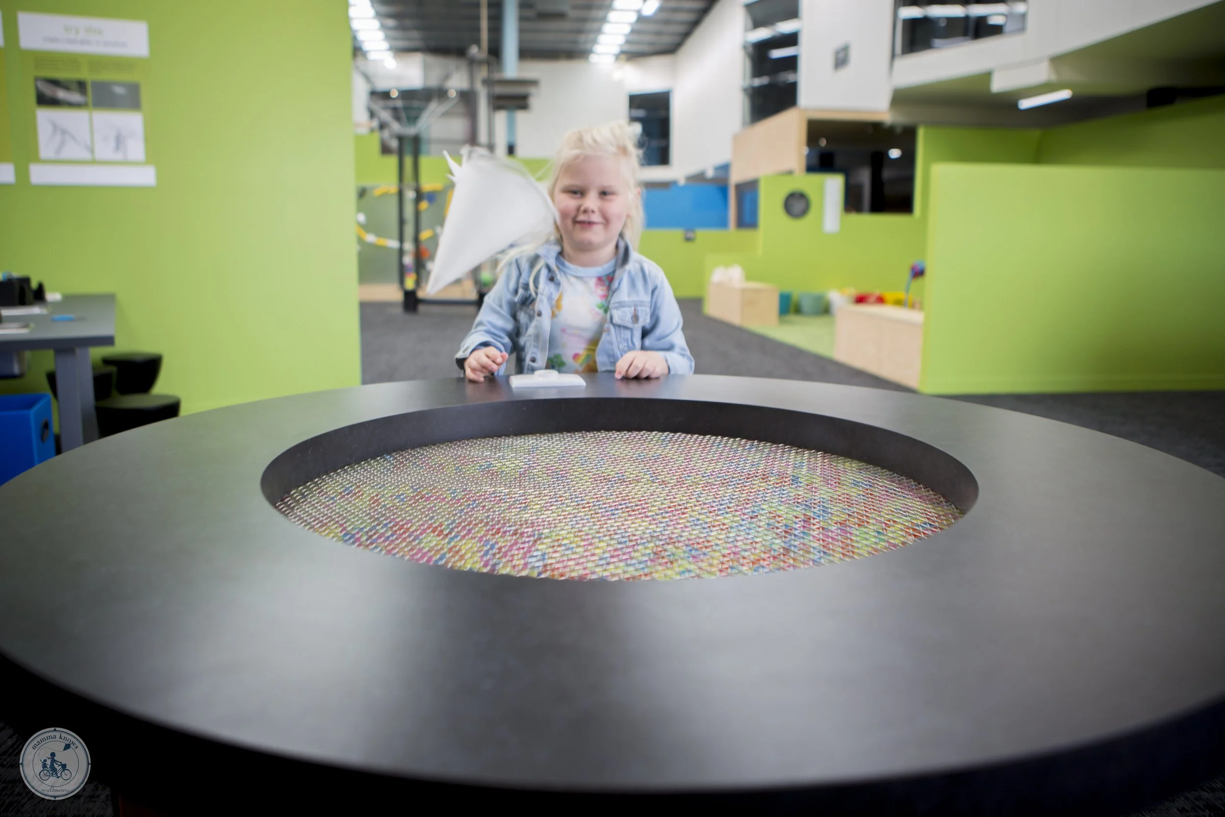 Twisted Science, Moorabbin — mamma knows south