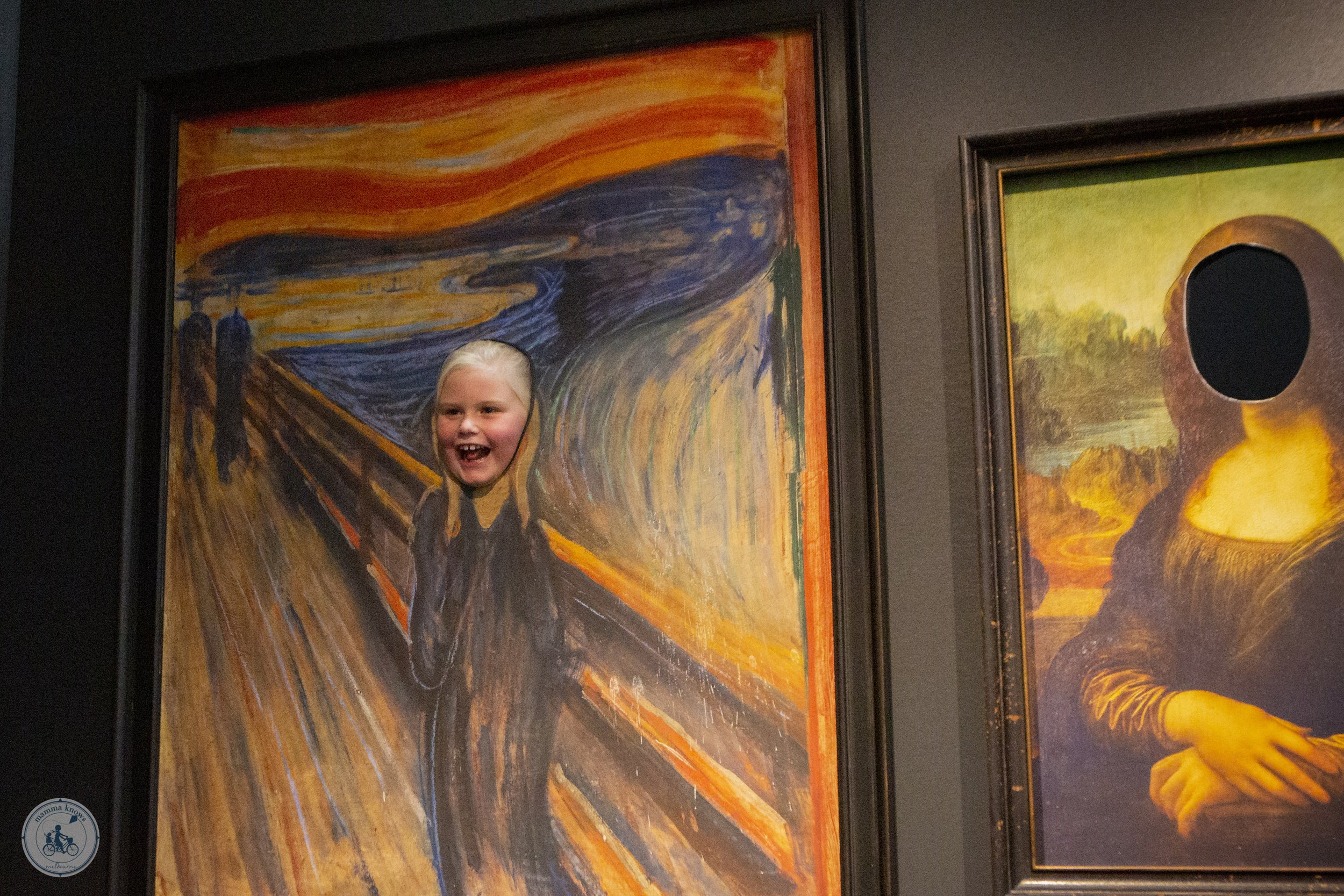 MoPA ( Museum of Play and Art), Sandringham — mamma knows south