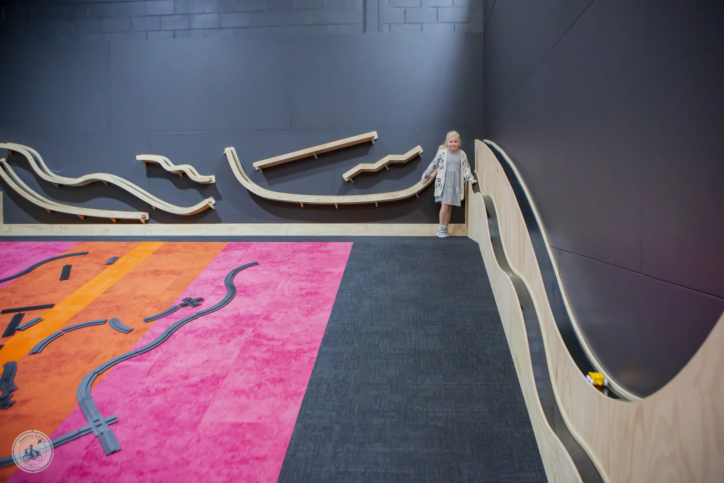 MoPA ( Museum of Play and Art), Sandringham — mamma knows south