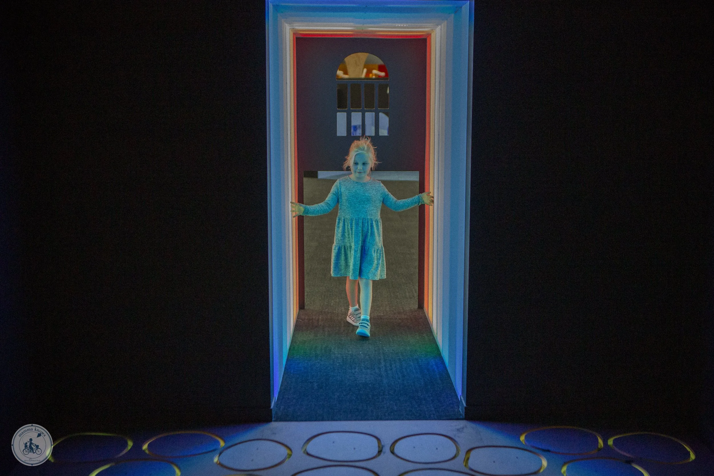 MoPA ( Museum of Play and Art), Sandringham — mamma knows south