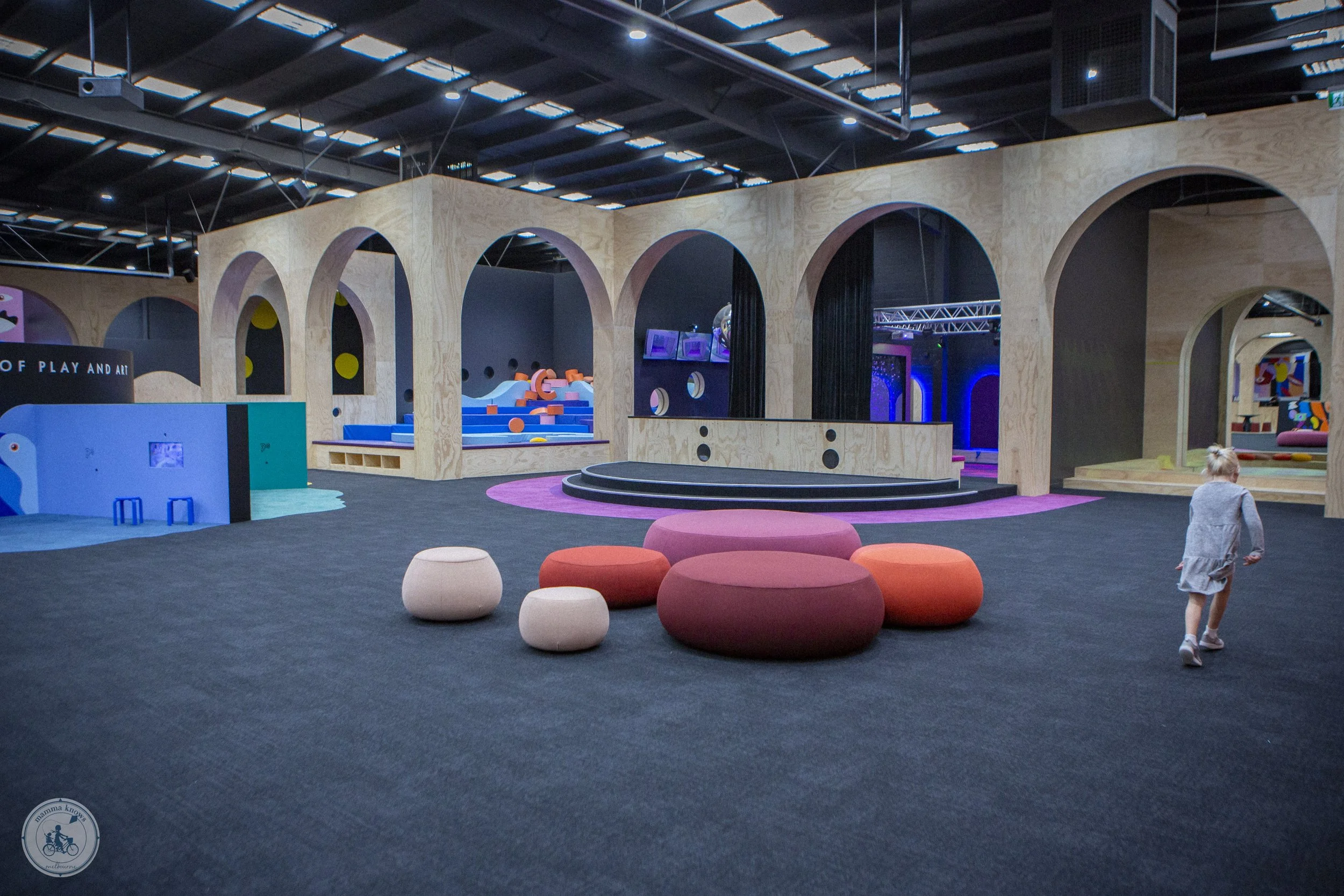 MoPA ( Museum of Play and Art), Sandringham — mamma knows south