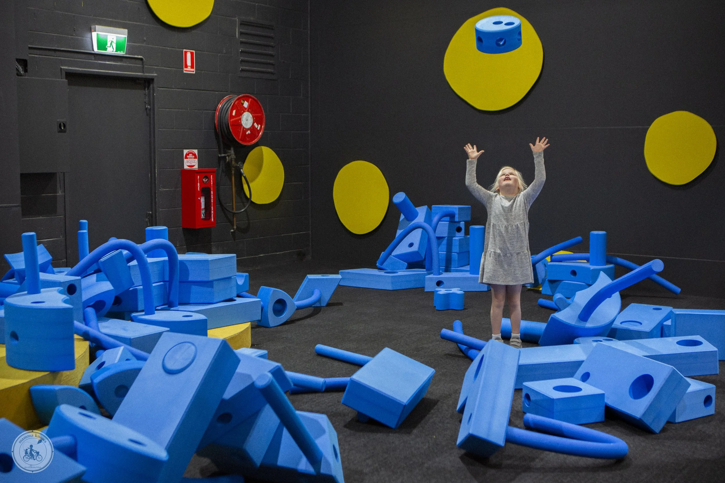 MoPA ( Museum of Play and Art), Sandringham — mamma knows south