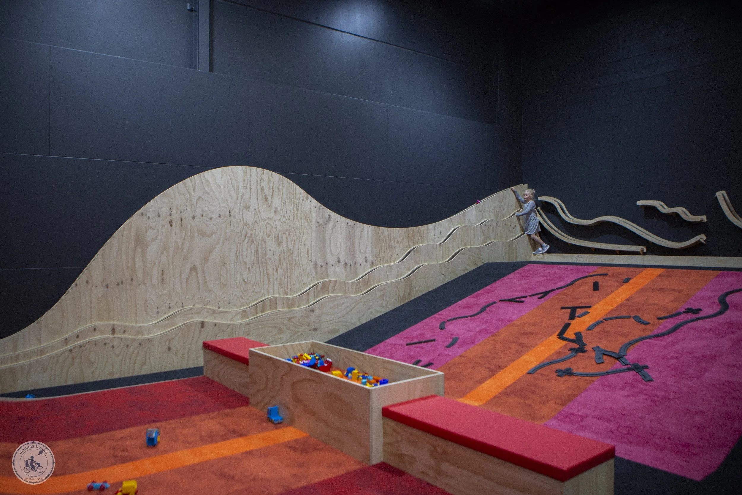 MoPA ( Museum of Play and Art), Sandringham — mamma knows south