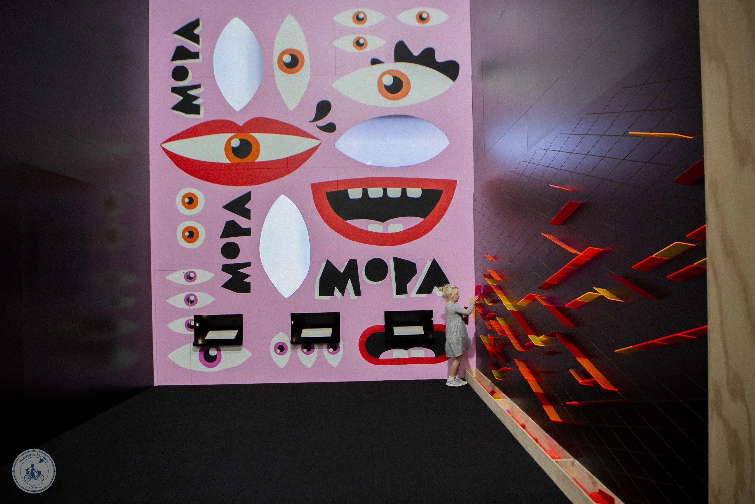 MoPA ( Museum of Play and Art), Sandringham — mamma knows south