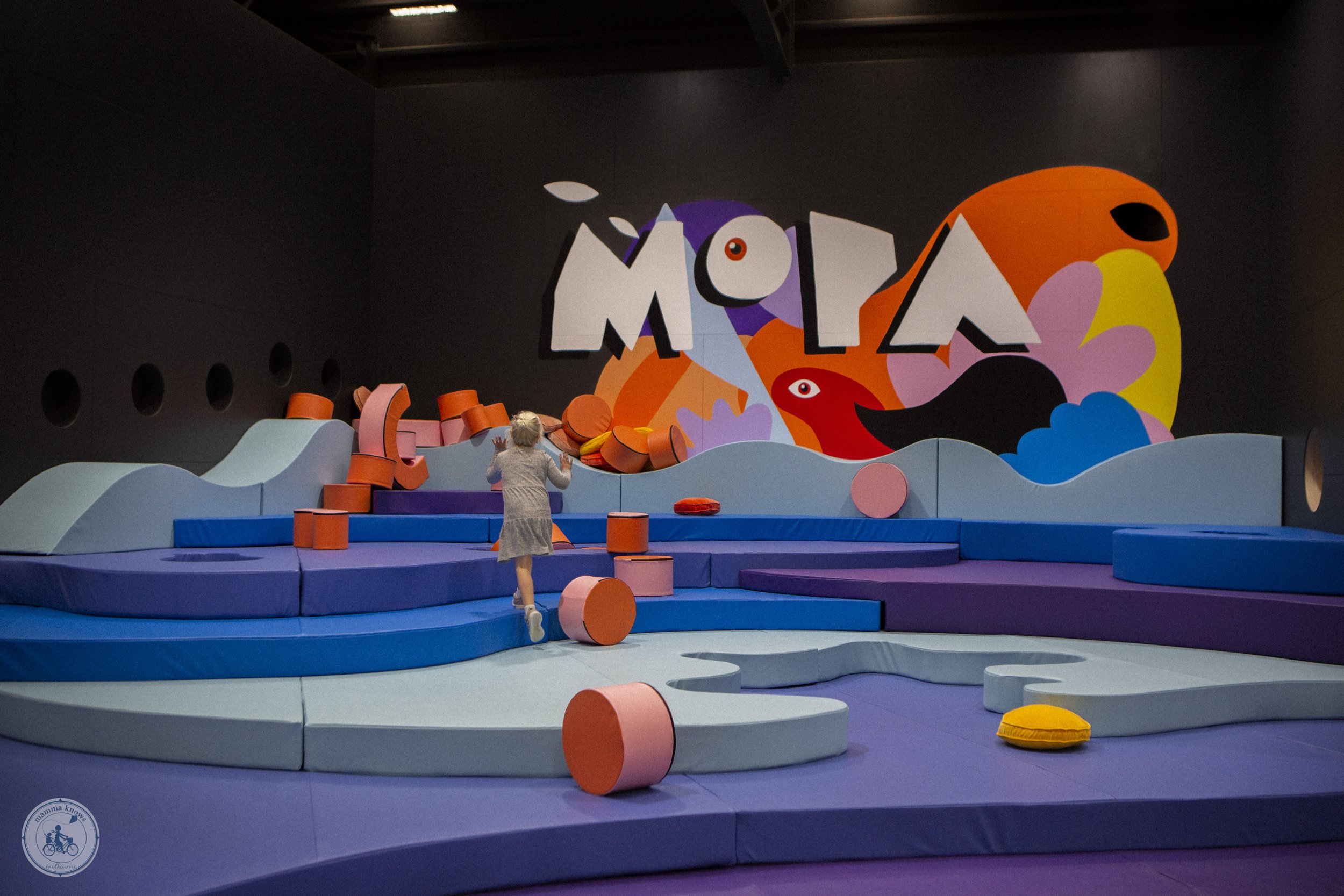 MoPA ( Museum of Play and Art), Sandringham — mamma knows south