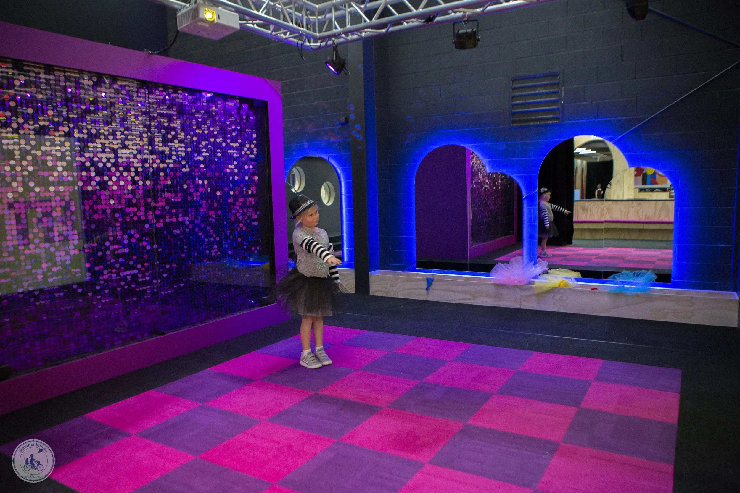 MoPA ( Museum of Play and Art), Sandringham — mamma knows south