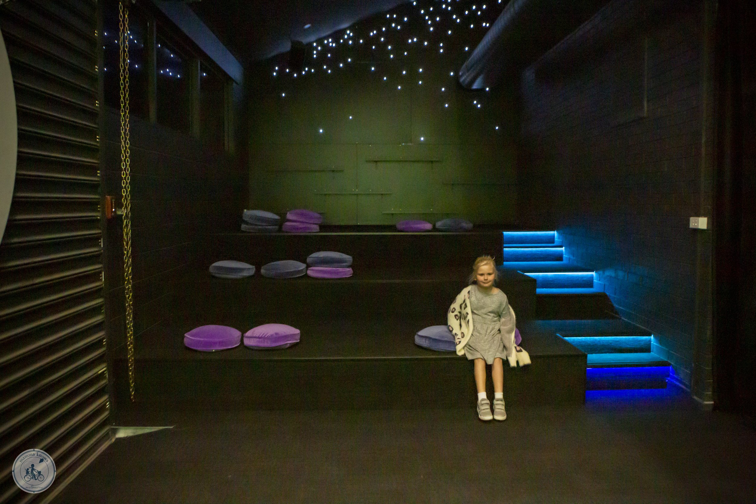 MoPA ( Museum of Play and Art), Sandringham — mamma knows south