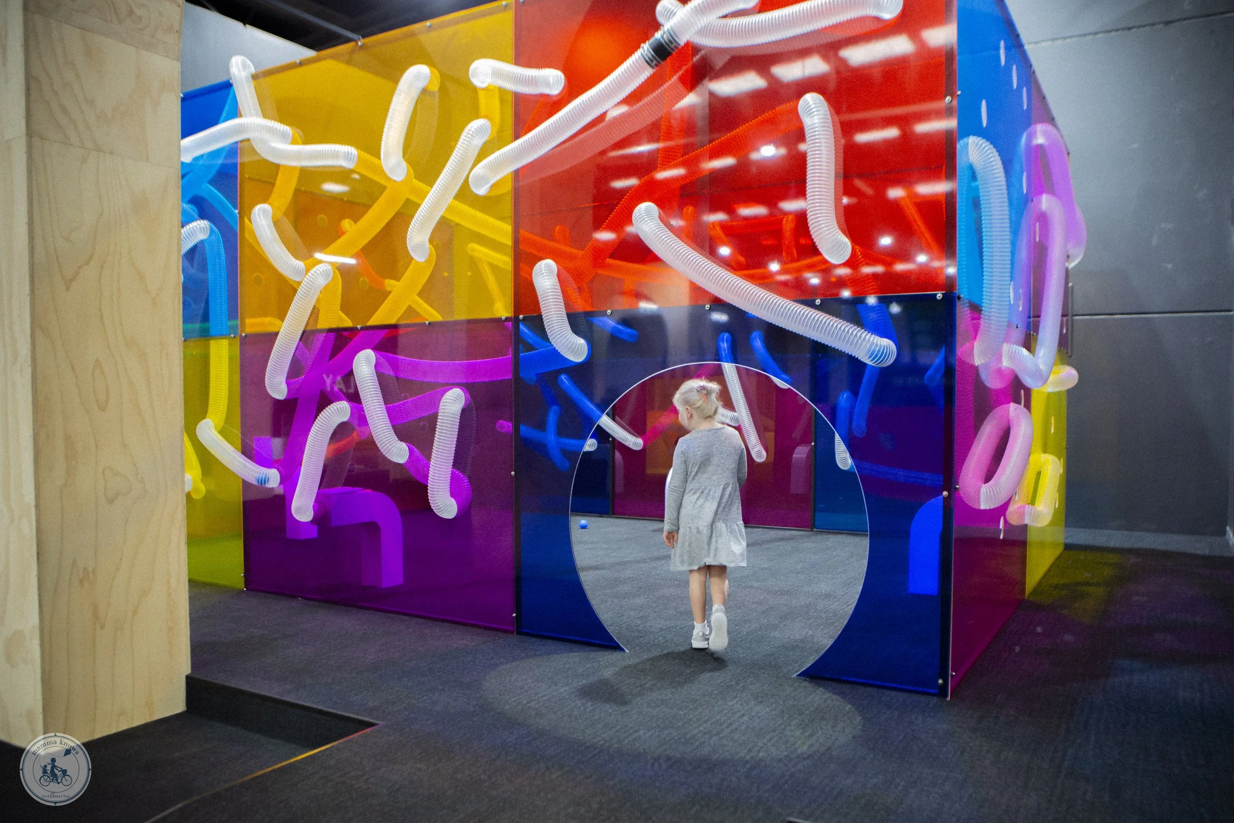 MoPA ( Museum of Play and Art), Sandringham — mamma knows south