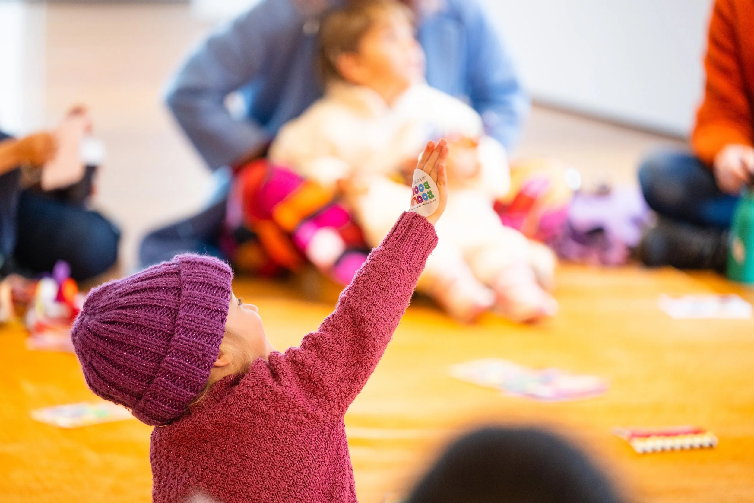 roola boola children's arts festival from the city of stonnington ...