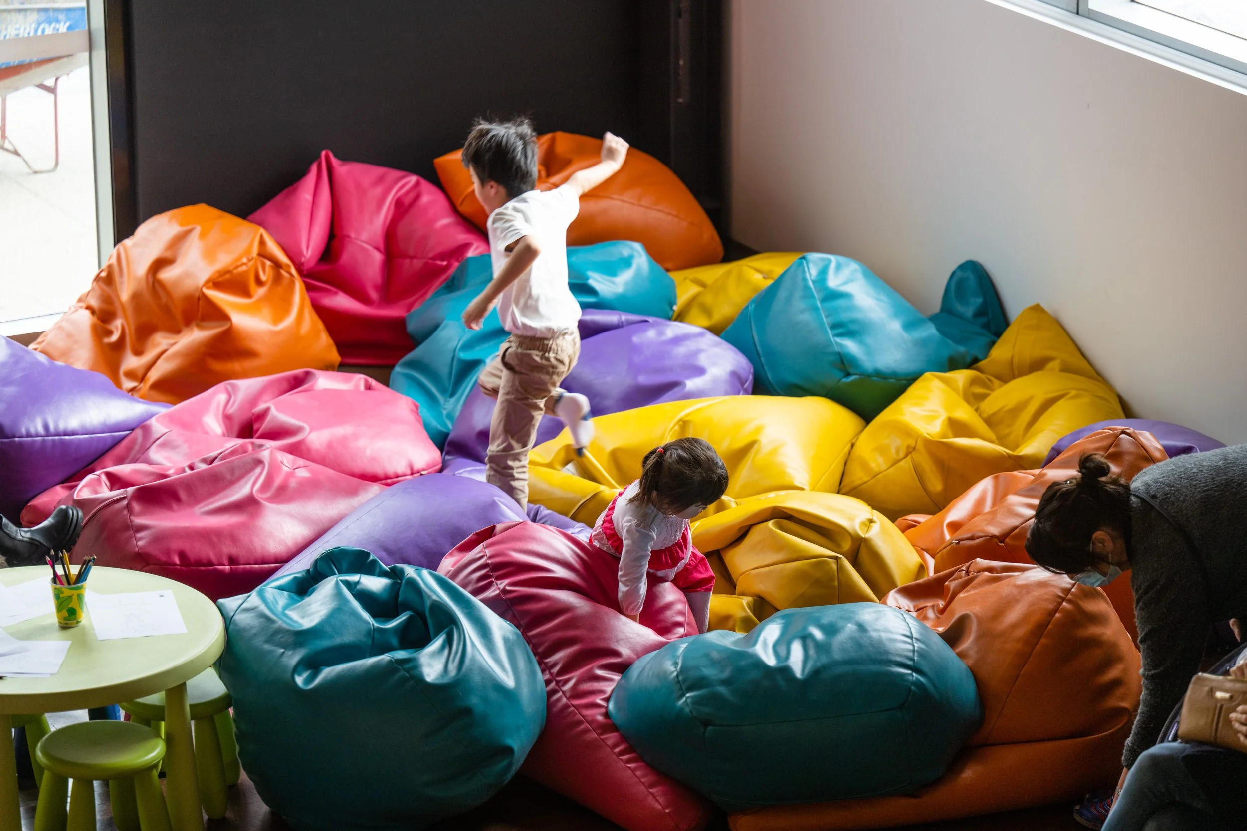 roola boola children's arts festival from the city of stonnington ...