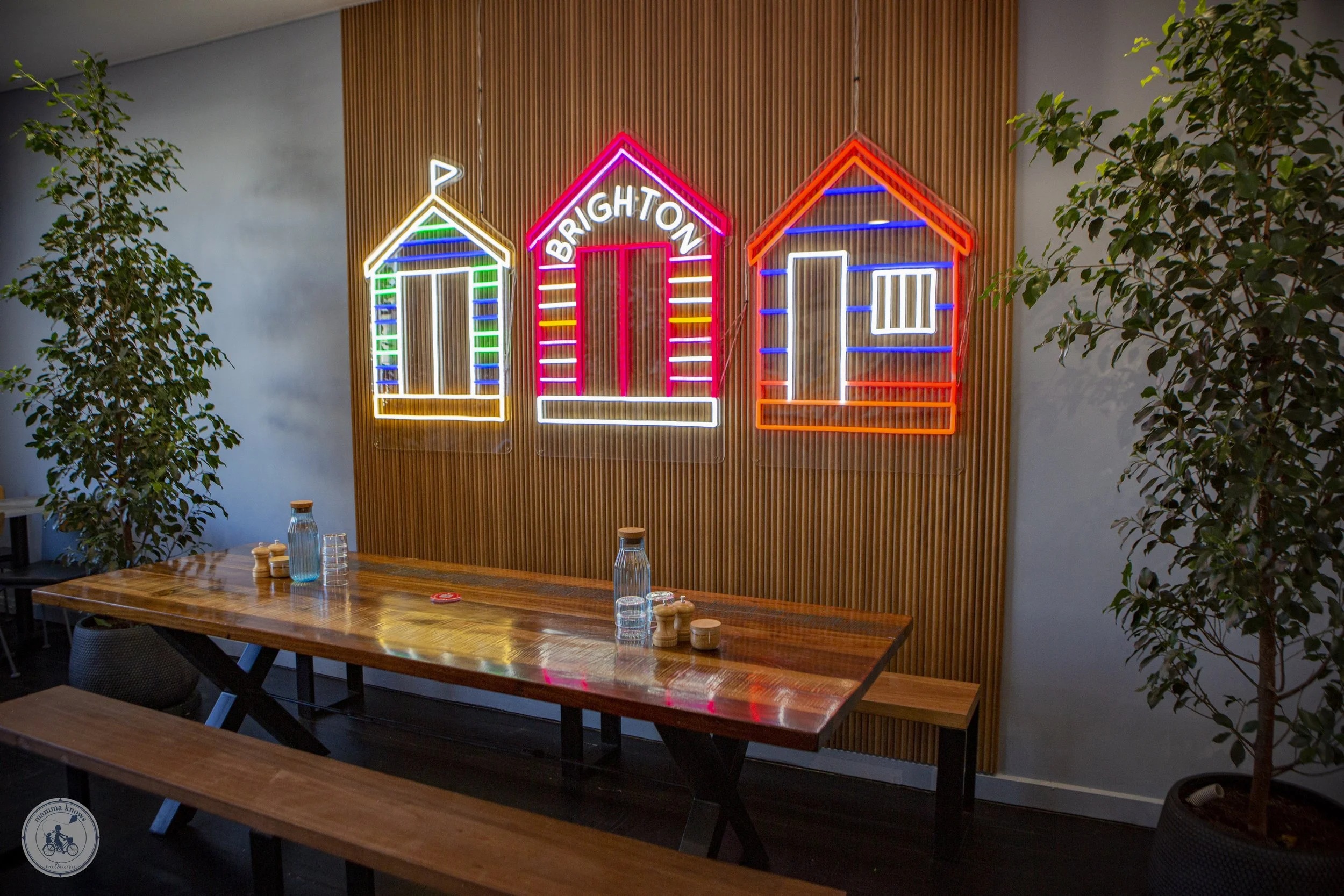 Brighton Soul, Brighton — mamma knows south