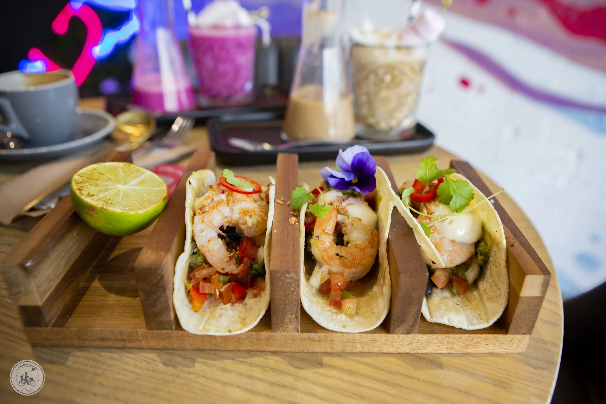 Brighton Soul, Brighton — mamma knows south