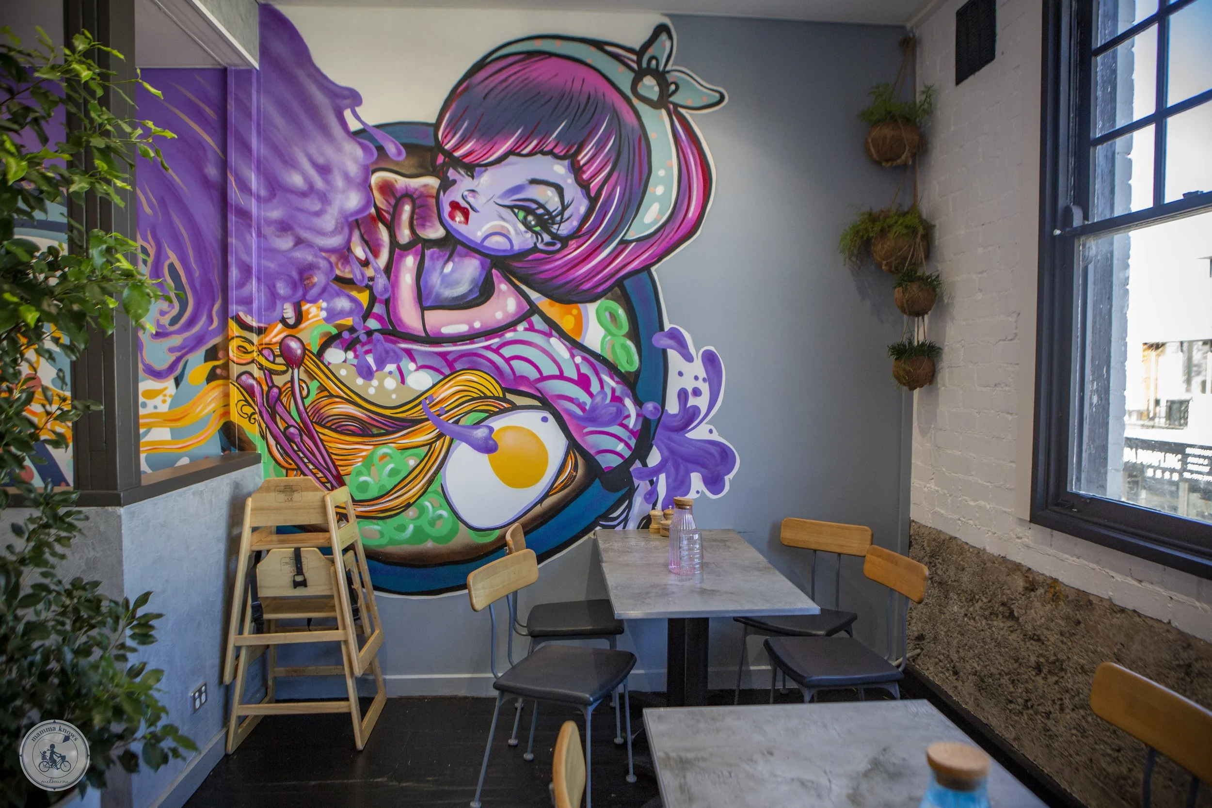 Brighton Soul, Brighton — mamma knows south