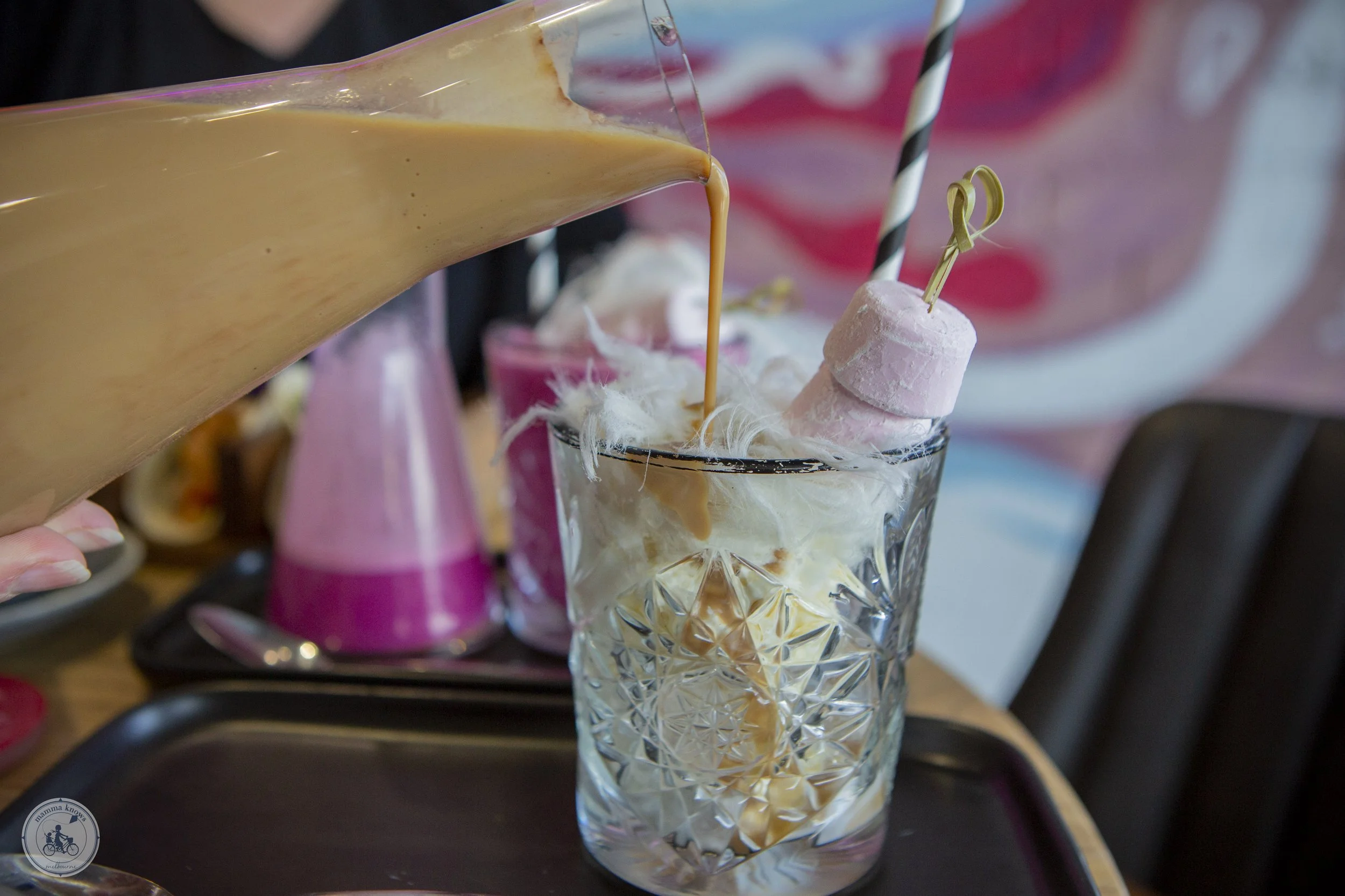 Brighton Soul, Brighton — mamma knows south